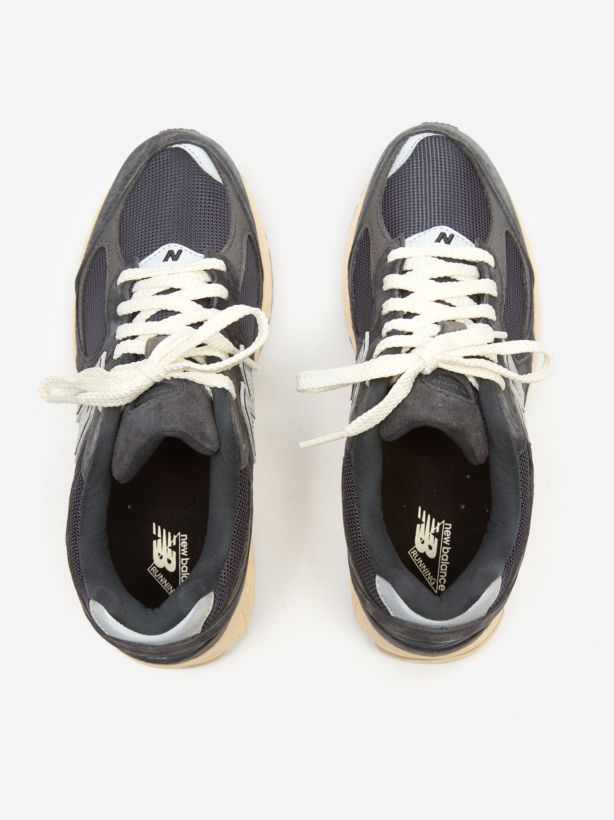 New Balance 2002R - Phantom – Goodhood