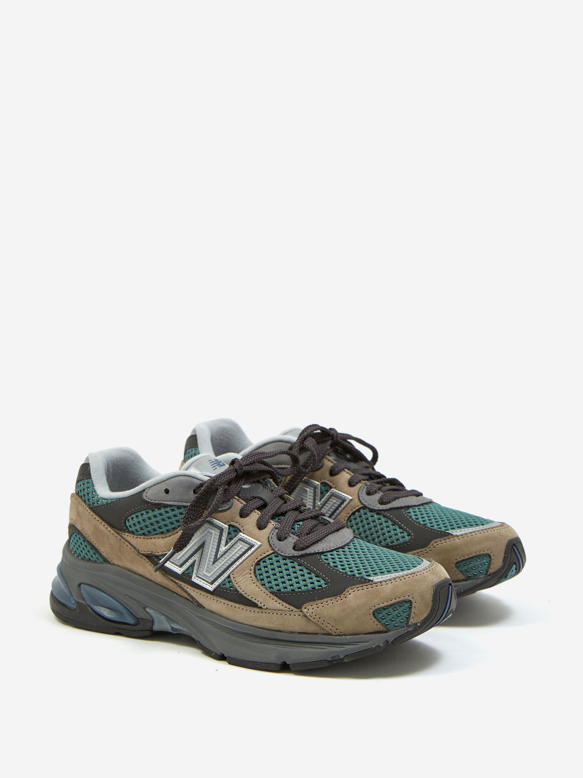 New Balance U2010AGY - Dockside – Goodhood
