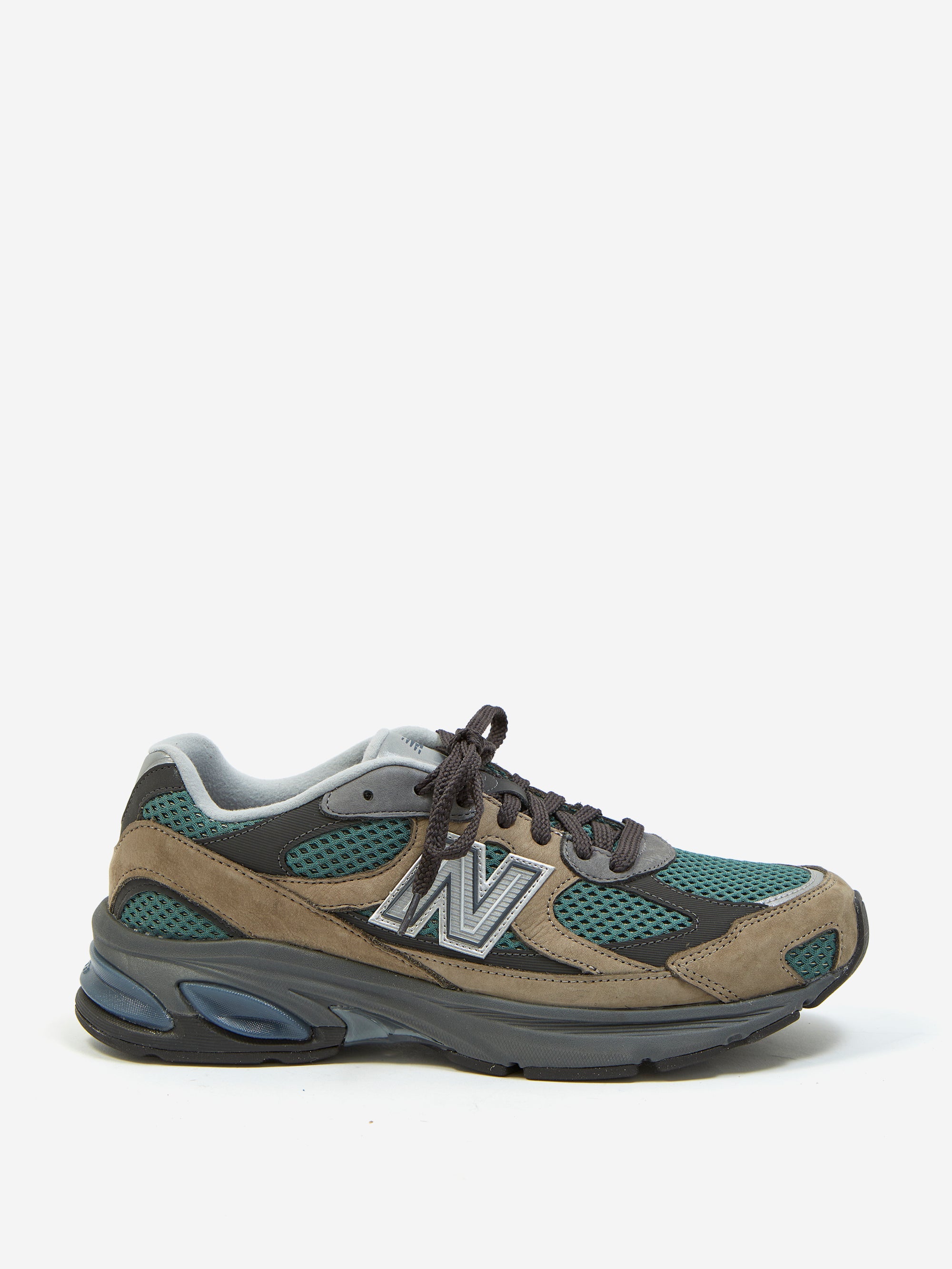 New Balance U2010AGY - Dockside – Goodhood