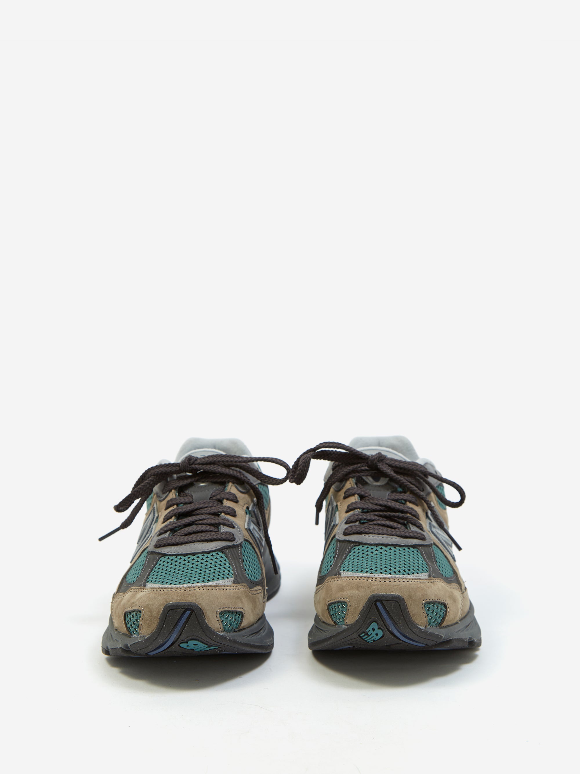 New Balance U2010AGY - Dockside – Goodhood