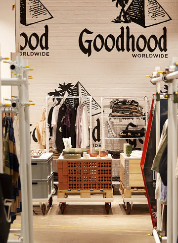 Goodhood | Selected Goods for the Independent Mind – Page 50