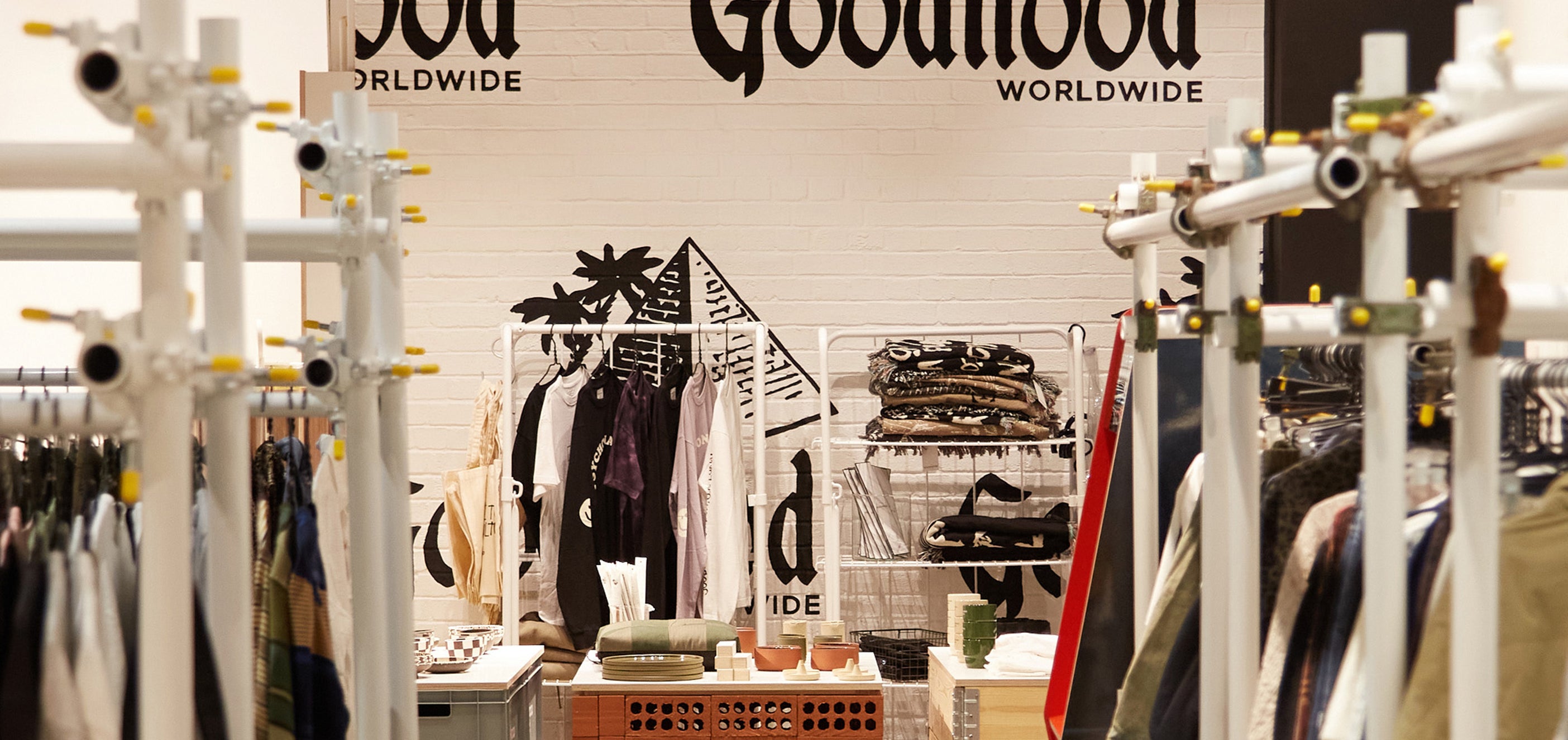 Goodhood | Selected Goods for the Independent Mind – Page 50