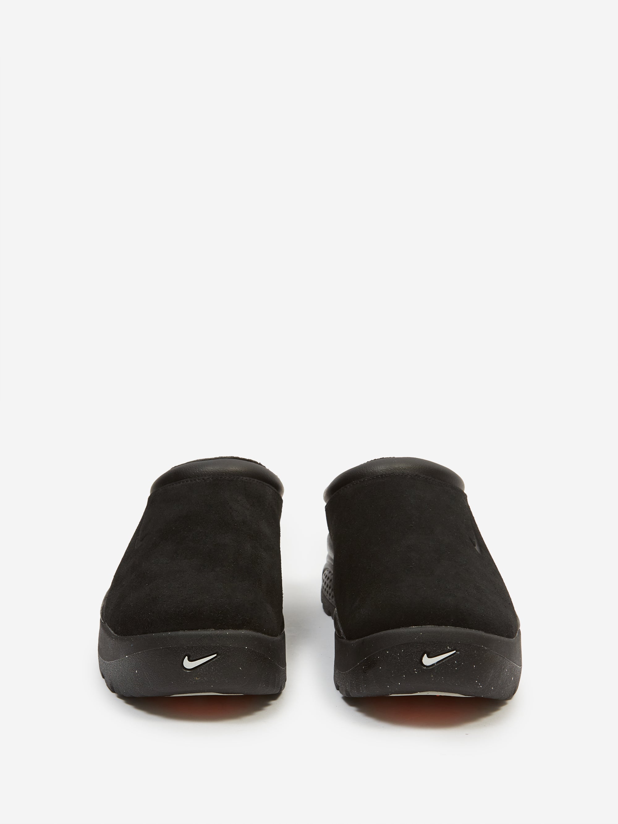 Nike ACG Rufus - Black/Black Summit/White Hot Curry – Goodhood