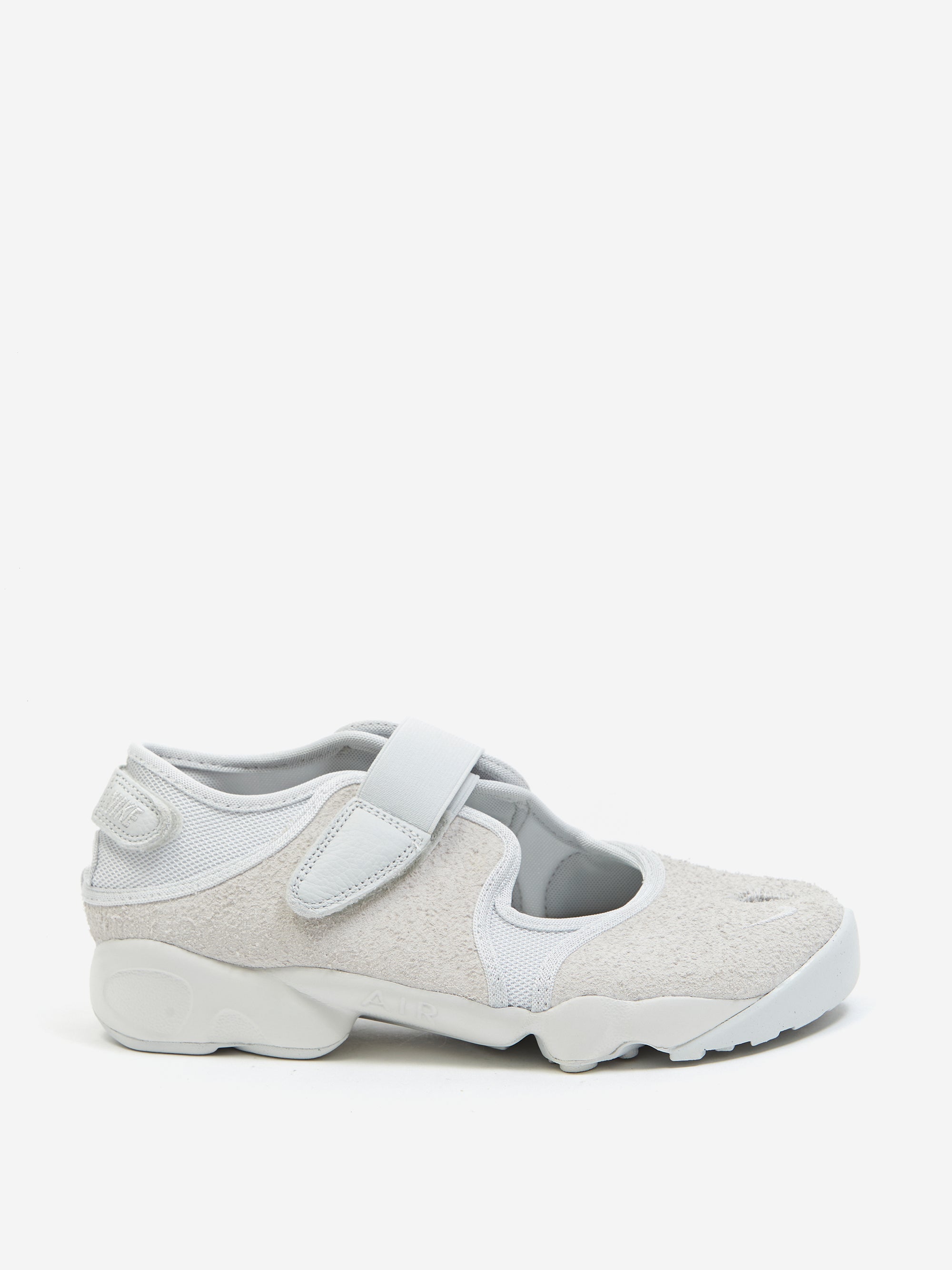 Nike W Air Rift - Photon Dust/Summit White – Goodhood