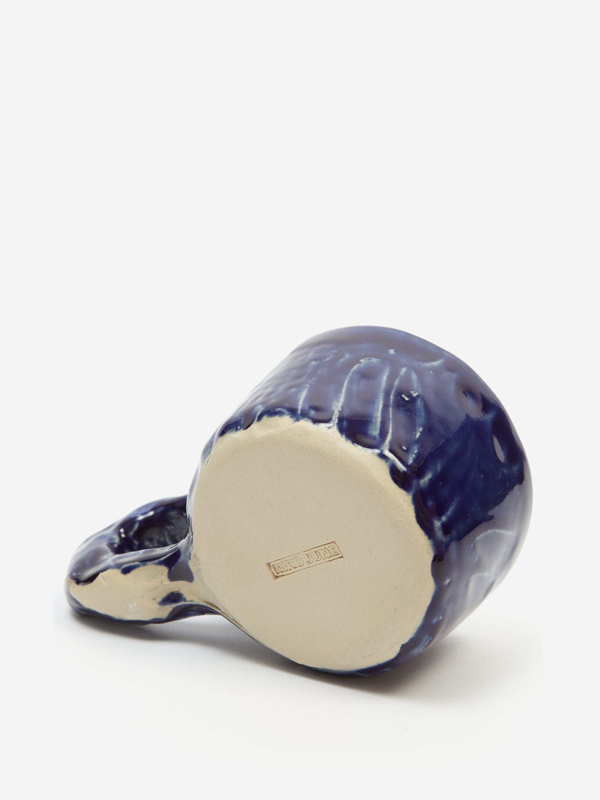 NIKO JUNE Studio Cup - Dark Blue – Goodhood