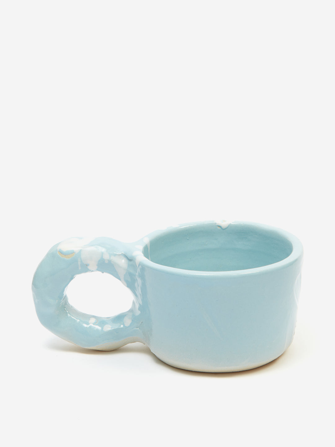 NIKO JUNE Studio Cup - Light Blue – Goodhood