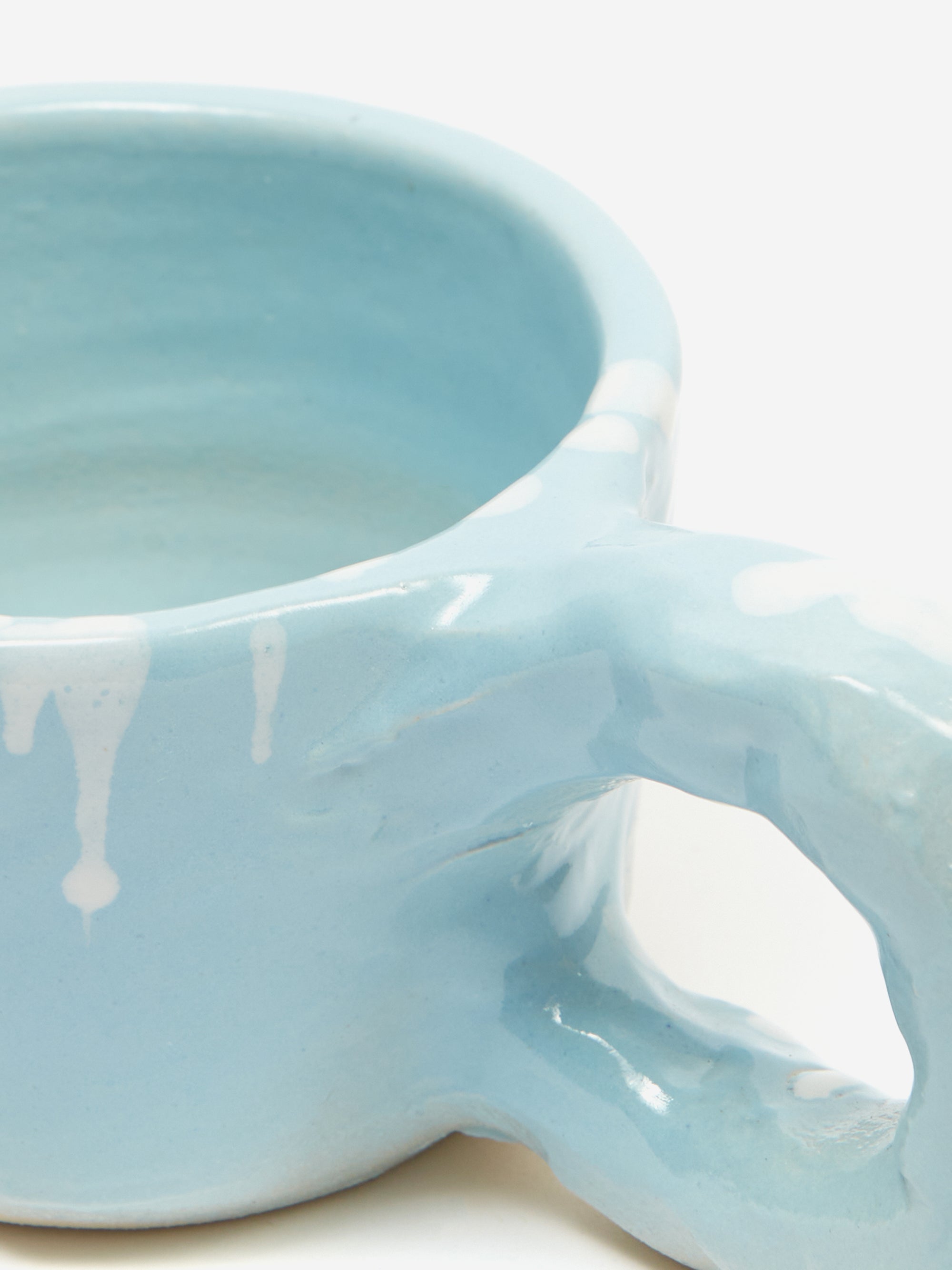 NIKO JUNE Studio Cup - Light Blue – Goodhood