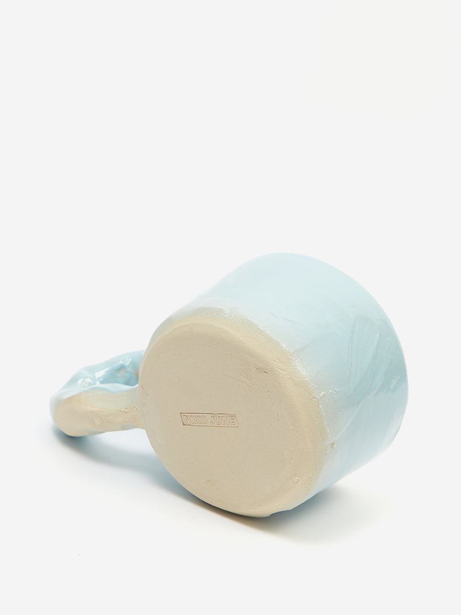 NIKO JUNE Studio Cup - Light Blue – Goodhood