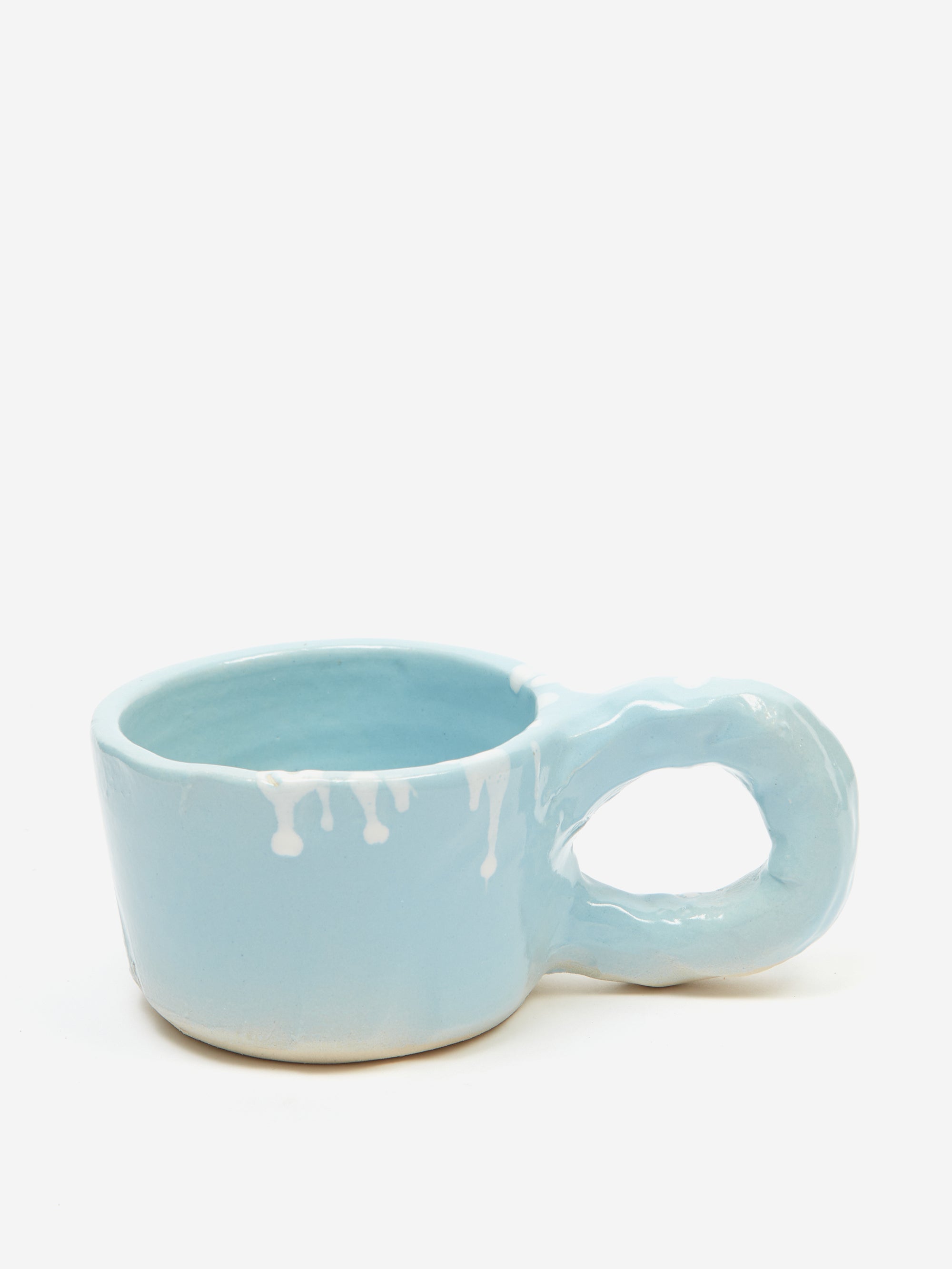 NIKO JUNE Studio Cup - Light Blue – Goodhood