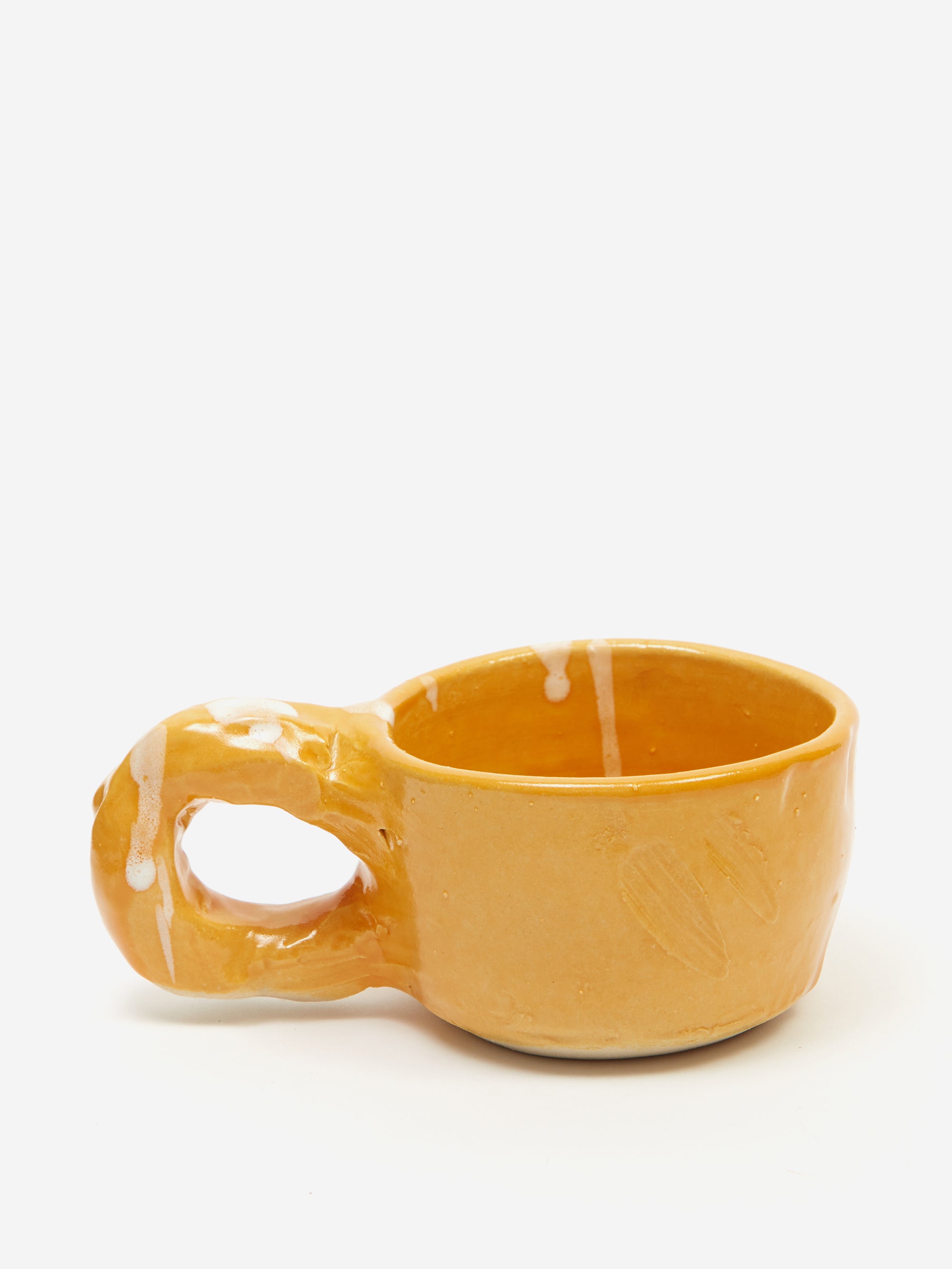 NIKO JUNE Studio Cup - Orange – Goodhood