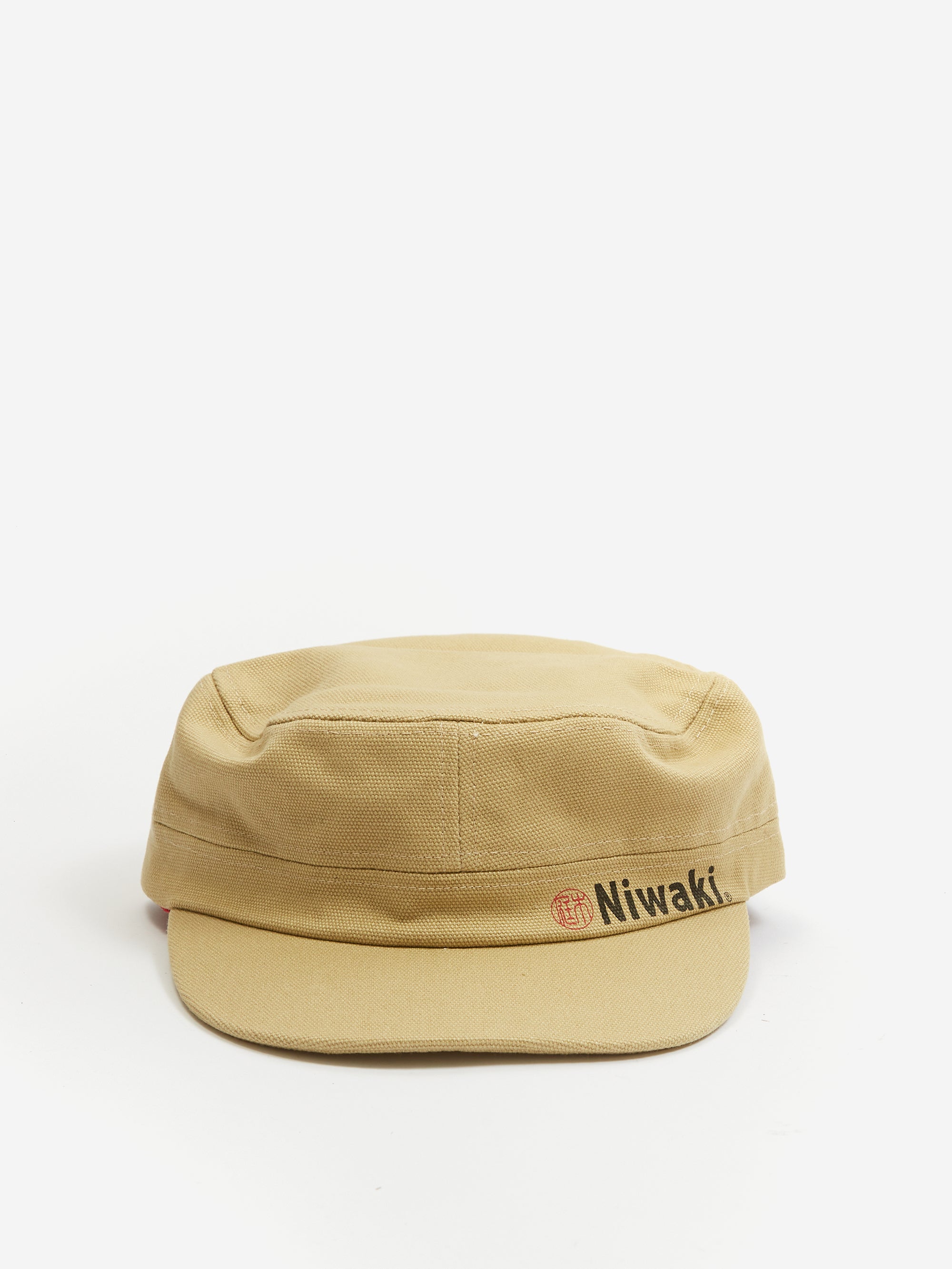 Niwaki Cap – Goodhood