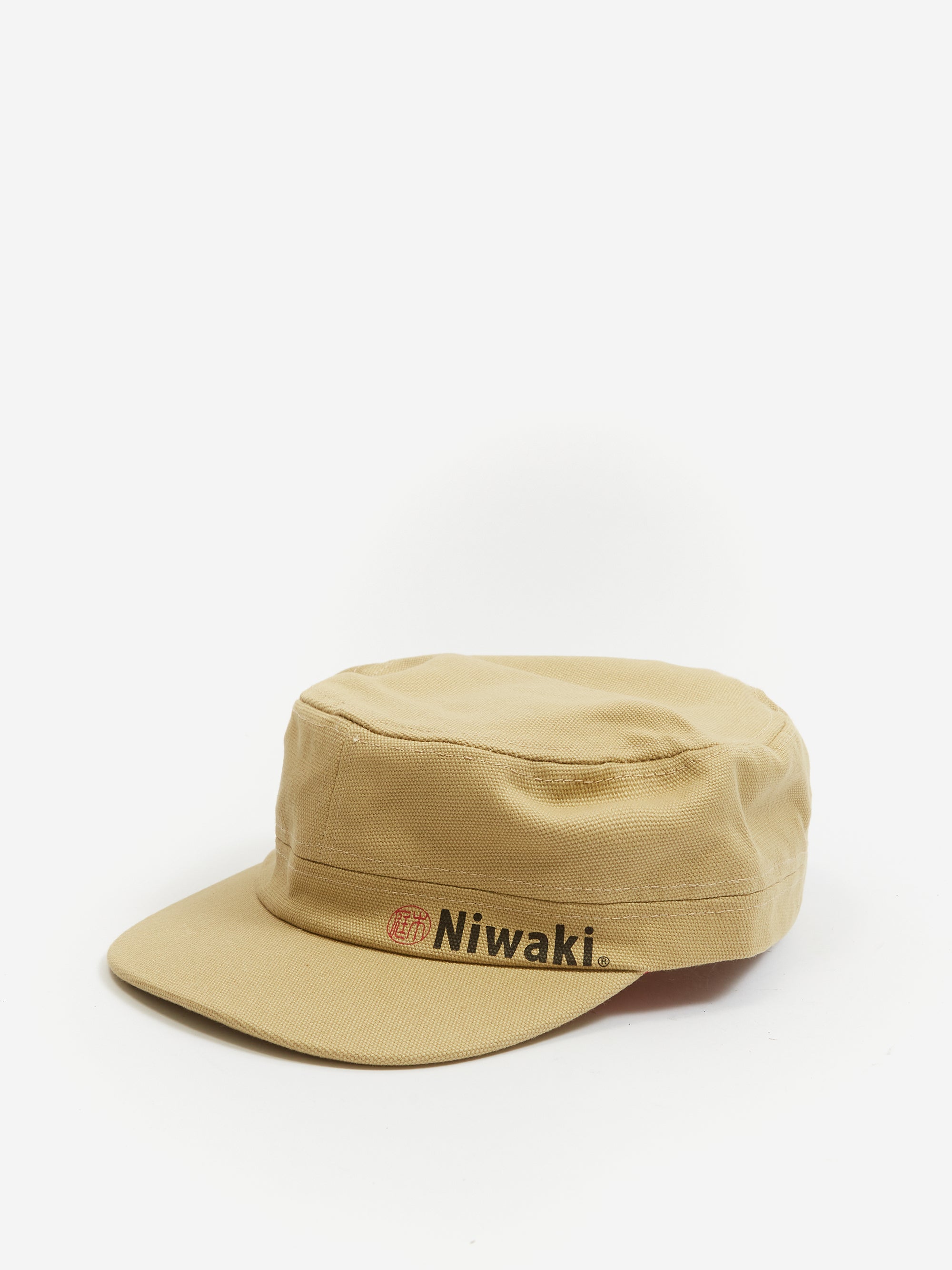 Niwaki Cap – Goodhood