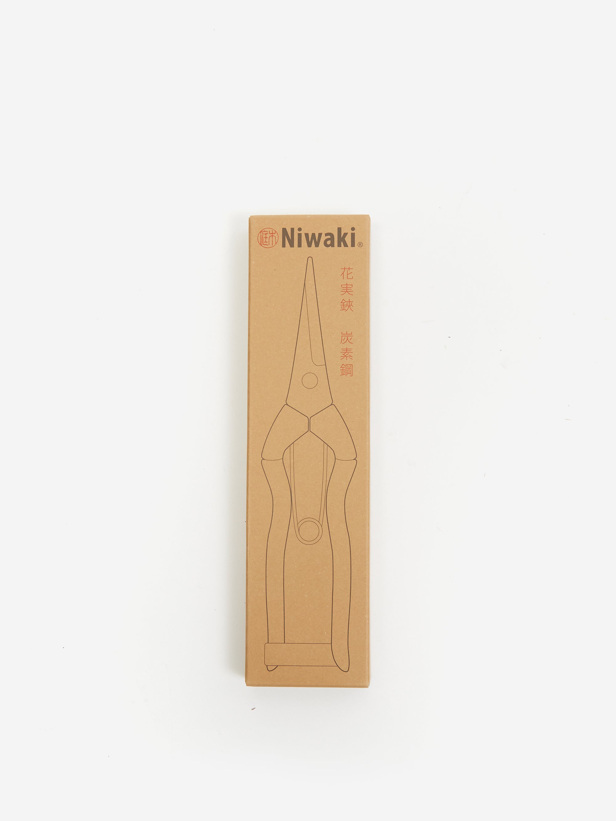 Niwaki Gardnening Snips – Goodhood