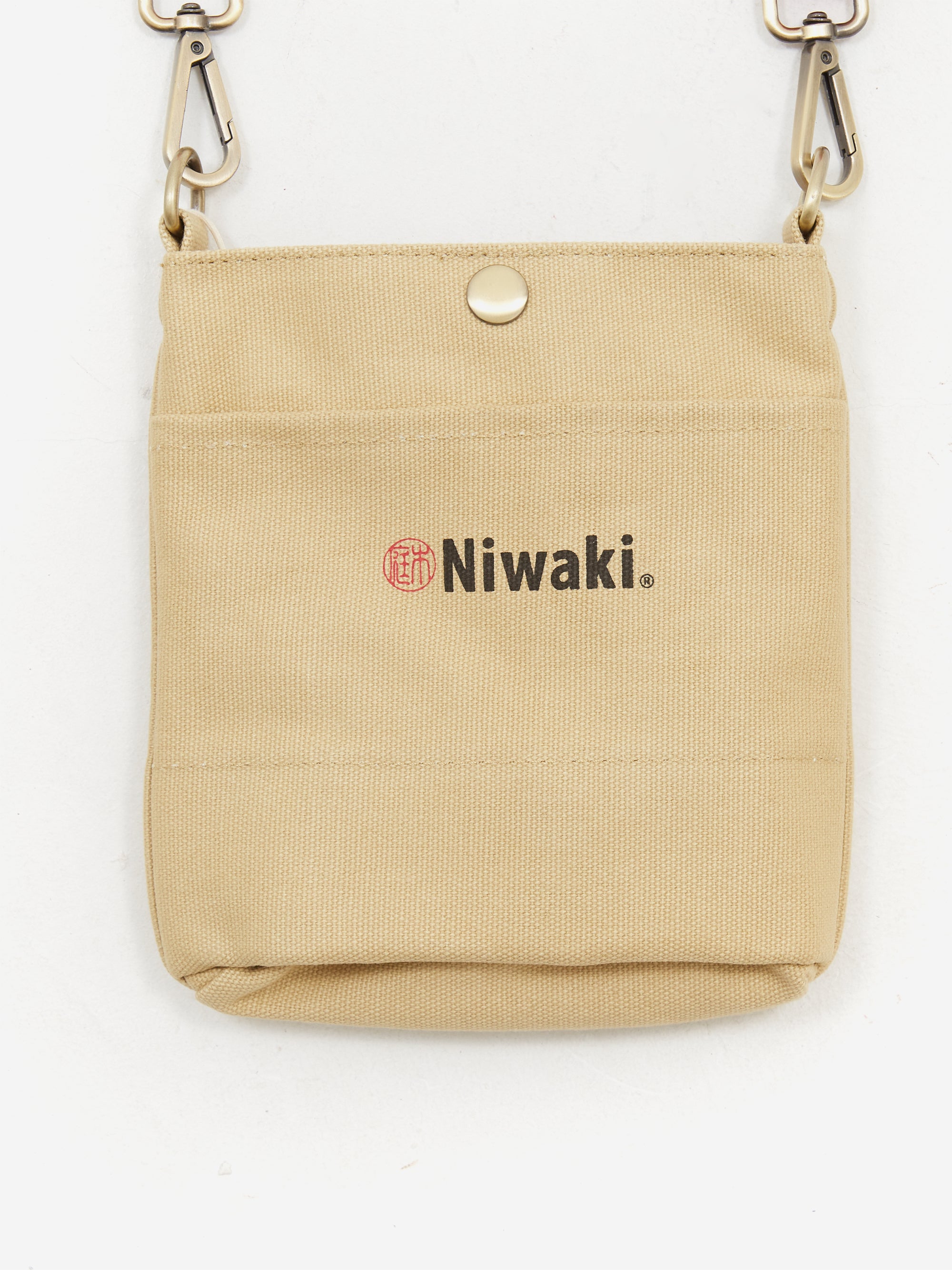 Niwaki Pouch – Goodhood