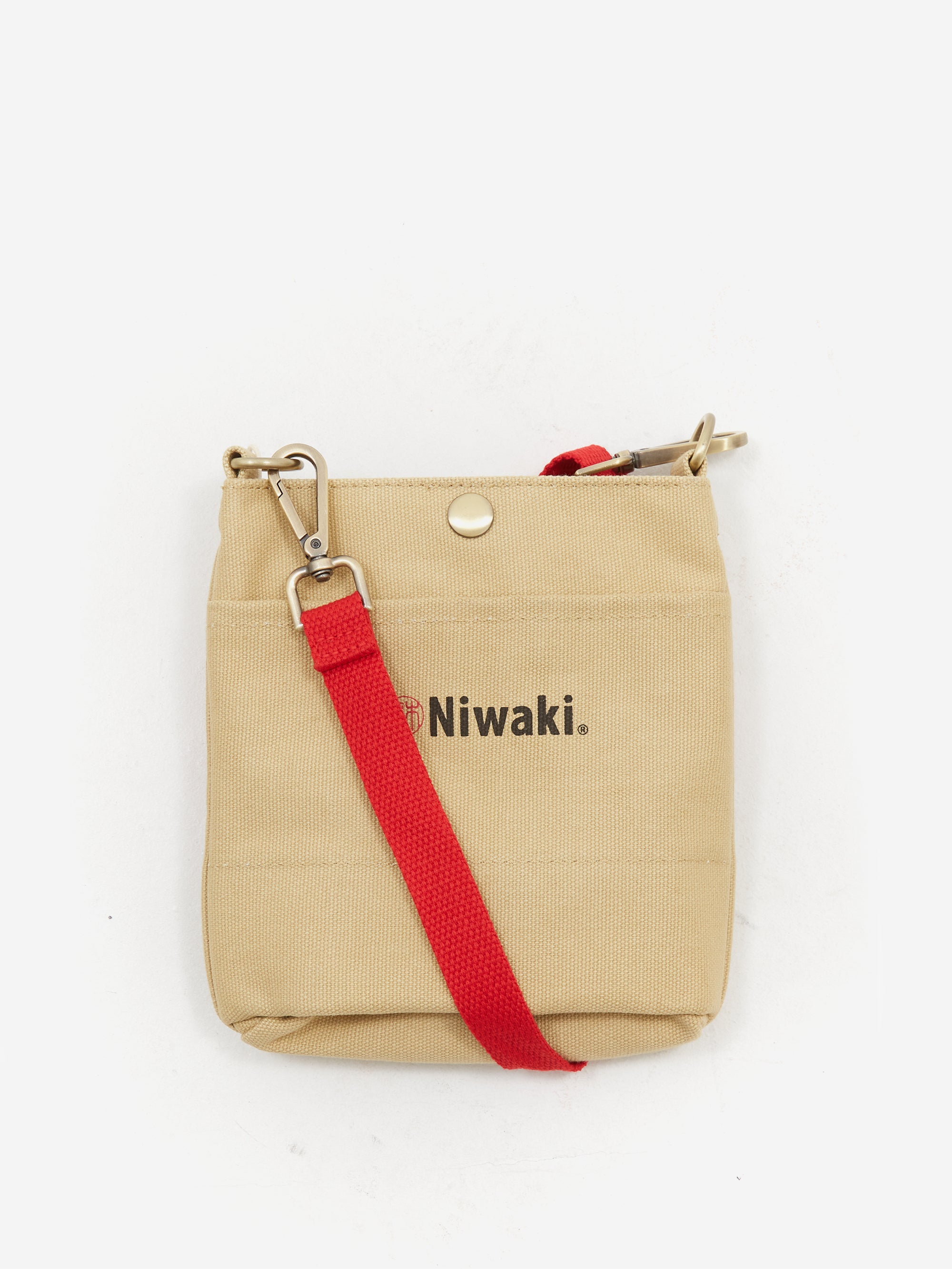 Niwaki Pouch – Goodhood