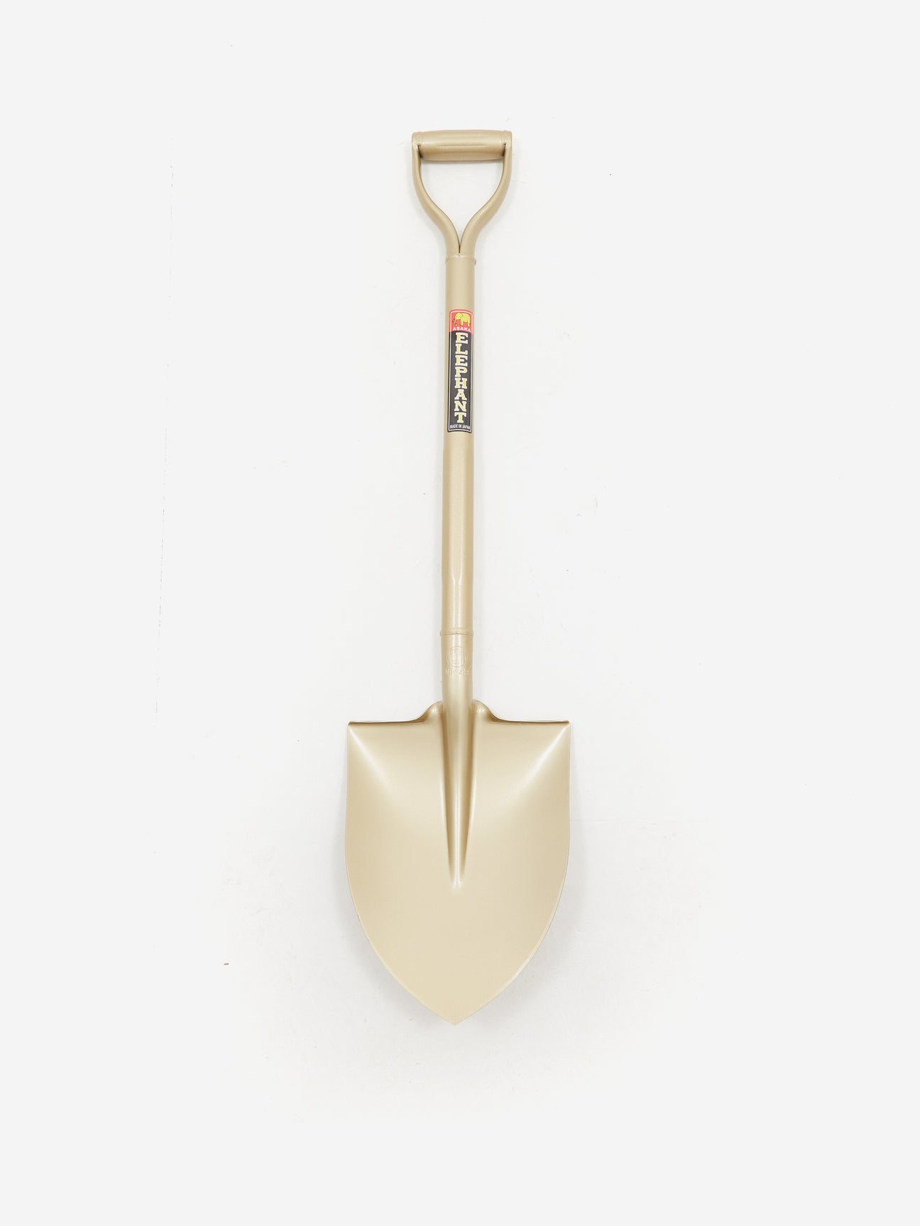 Niwaki Standard Golden Spade – Goodhood