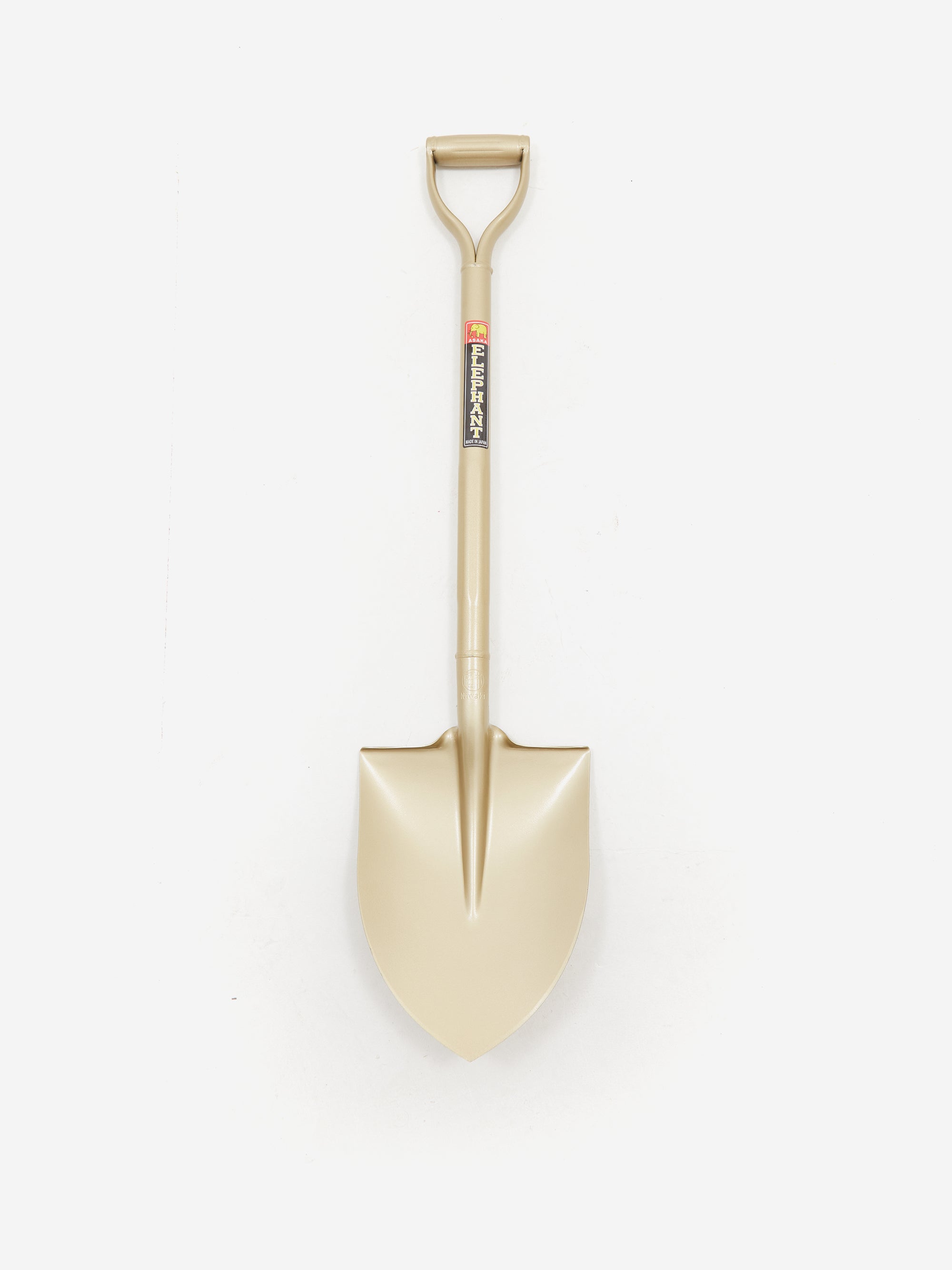 Niwaki Standard Golden Spade – Goodhood