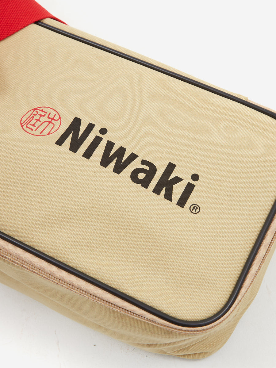 Niwaki Tool Bag – Goodhood