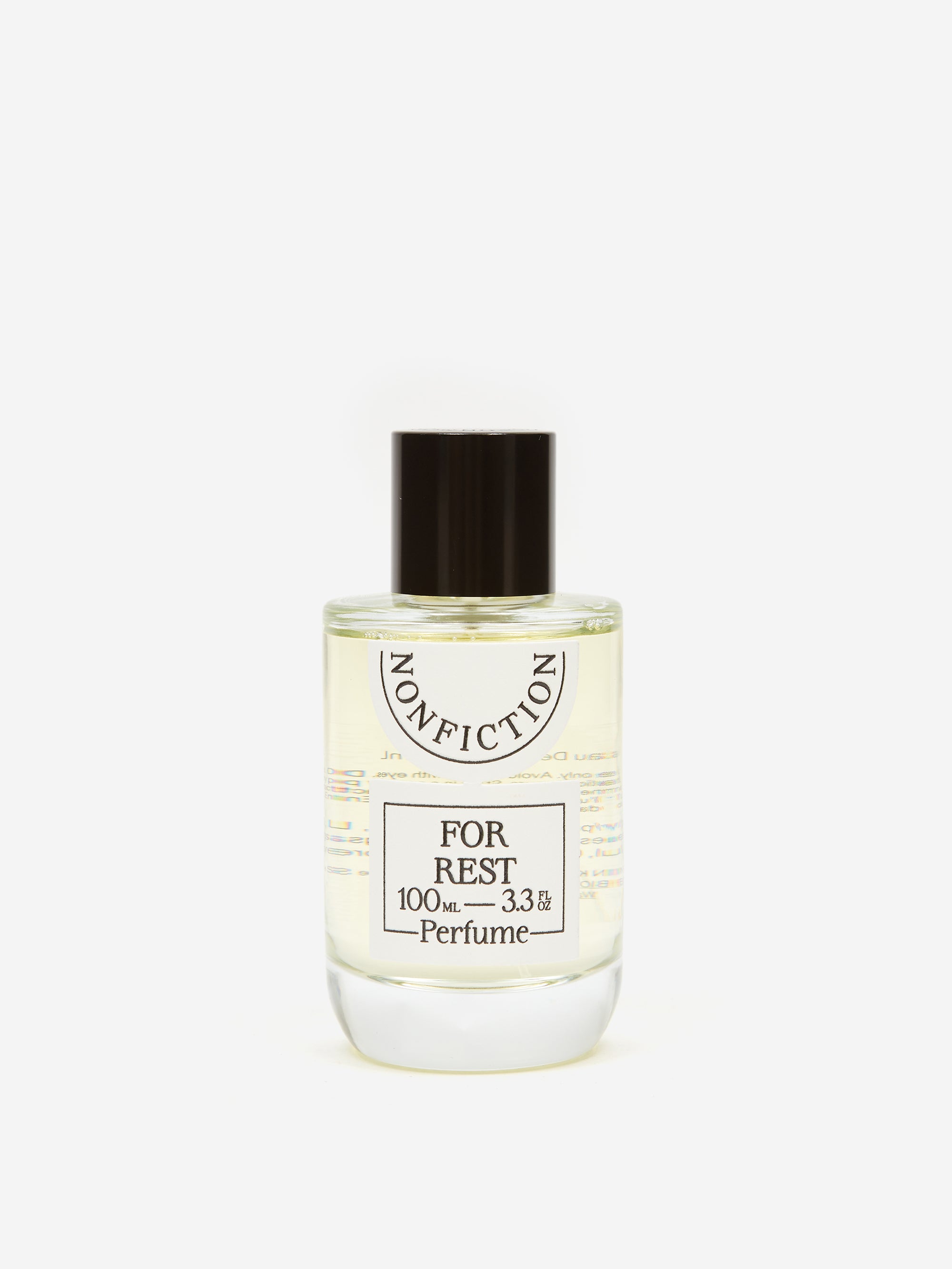 NonFiction For Rest Eau De Parfum 100ml – Goodhood