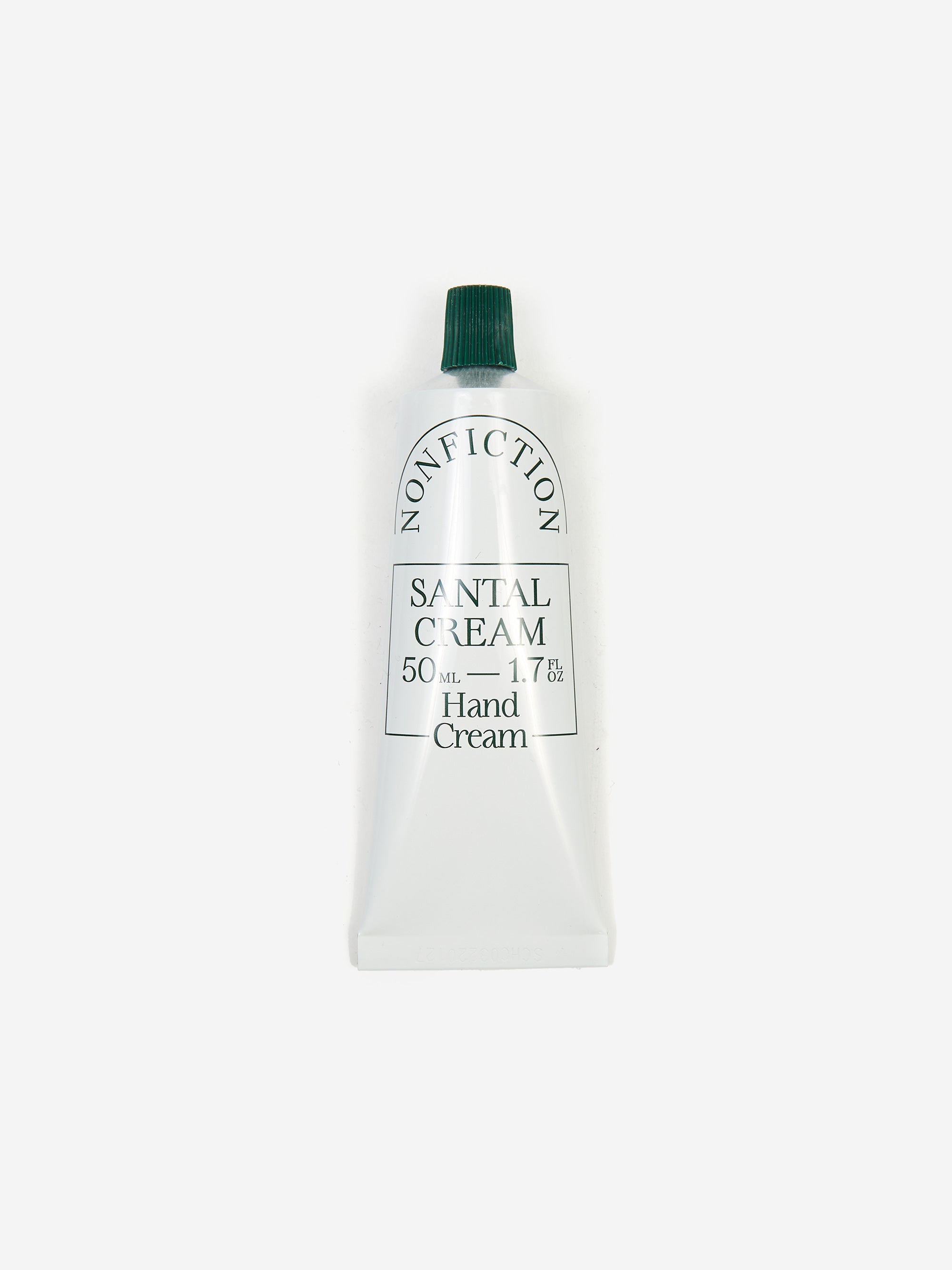 Nonfiction Santal Cream Hand Cream 50ml – Goodhood