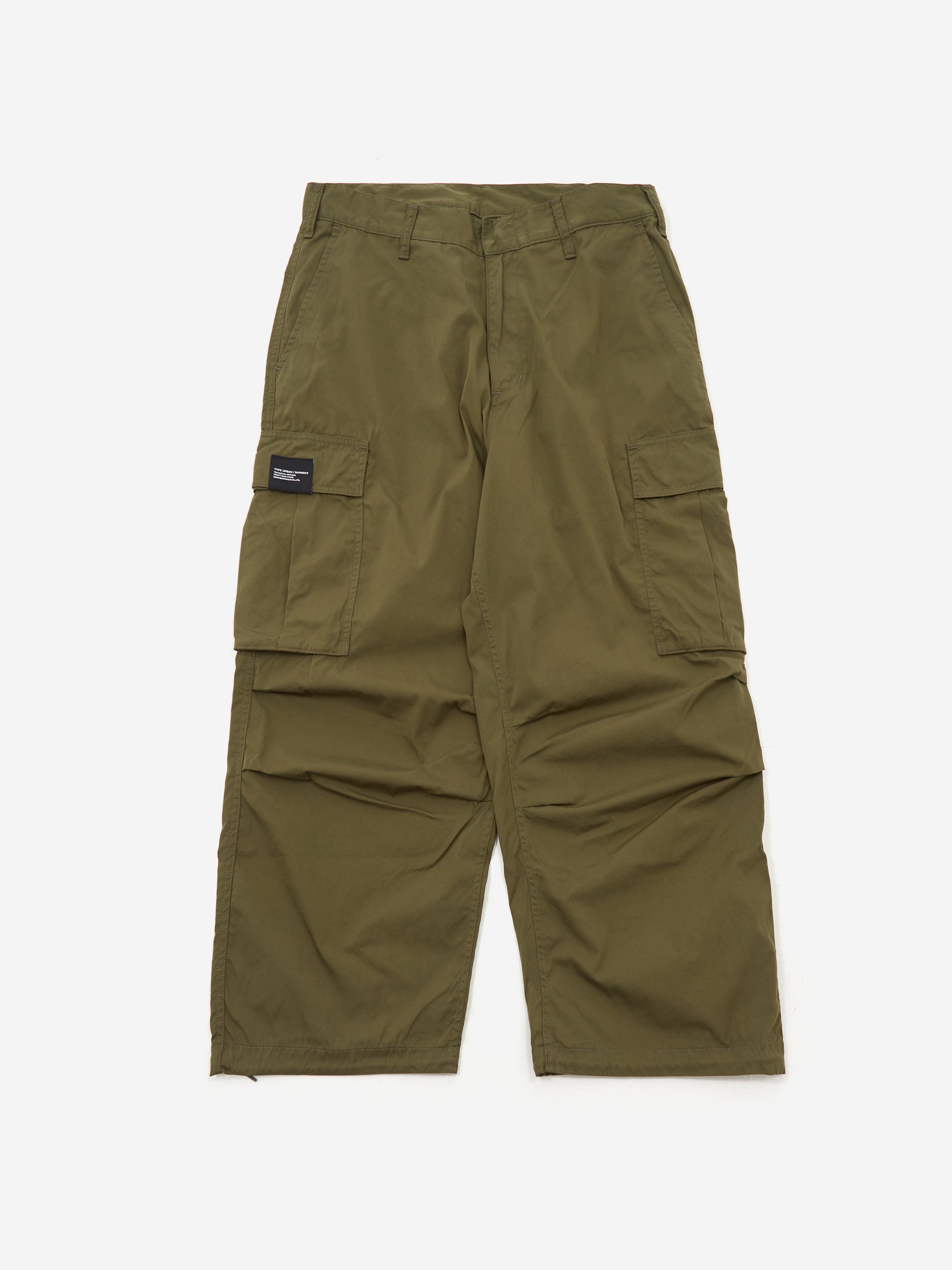 Men's Trousers – Goodhood