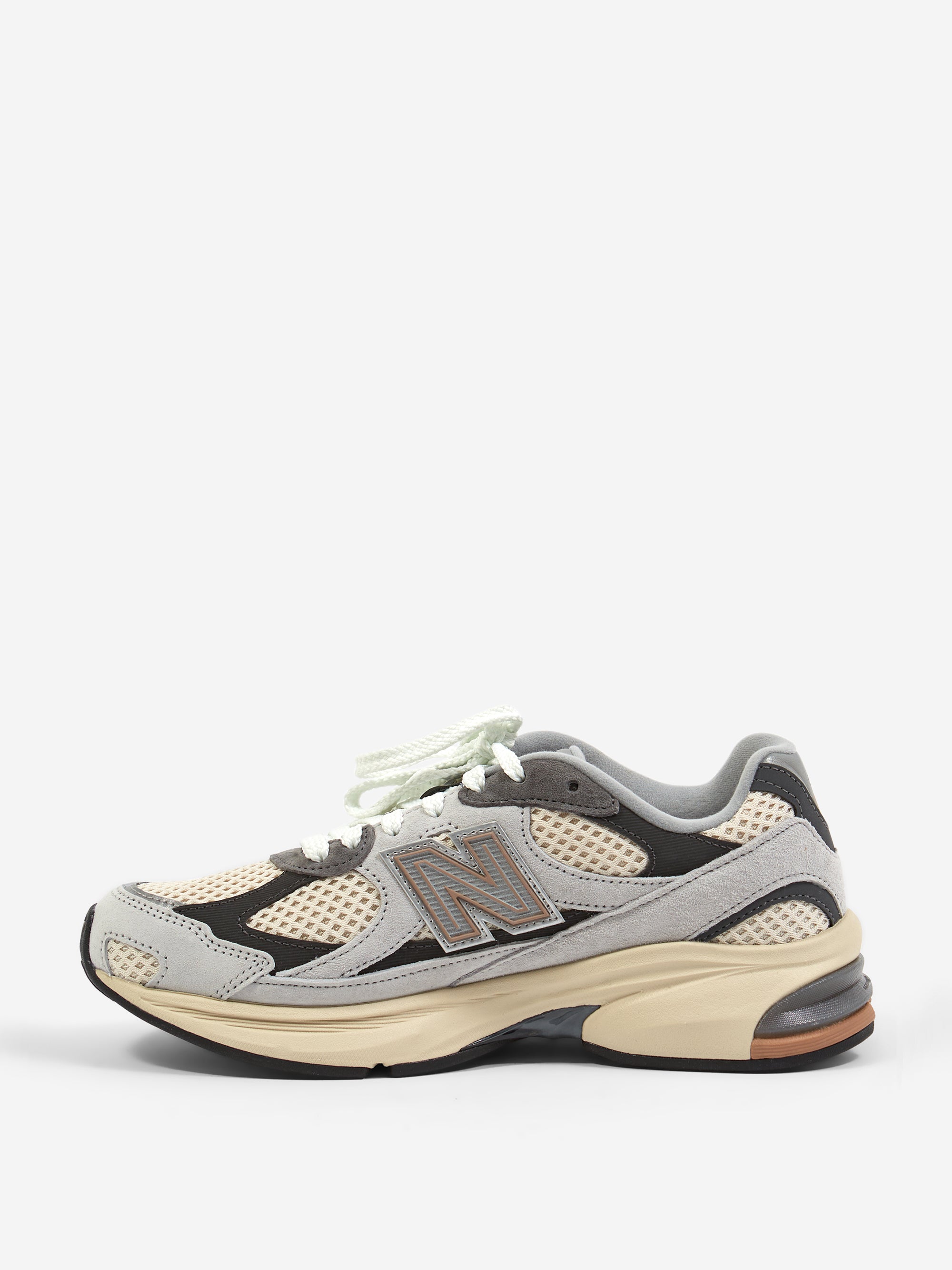 New Balance U2010TTO - Brighton Grey – Goodhood