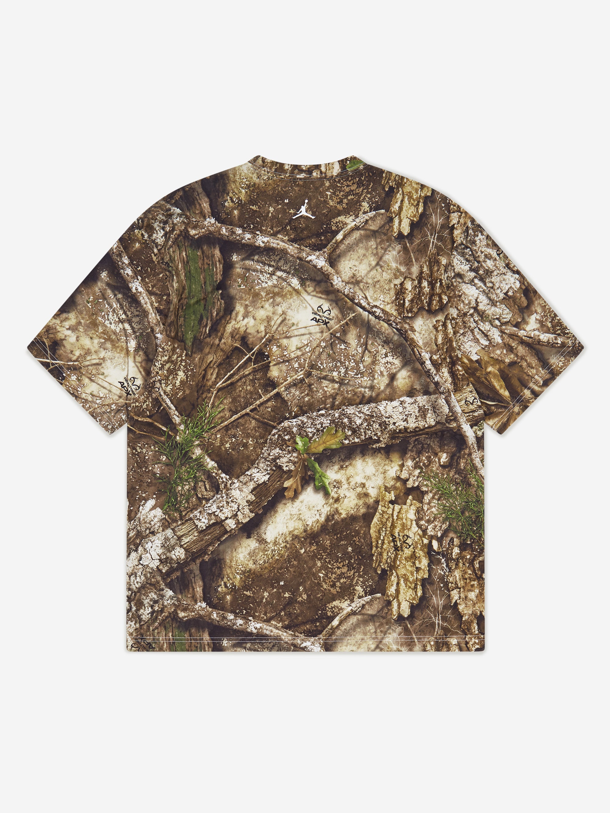Nike ACG Jordan Brooklyn Realtree T-Shirt - Realtree Camo – Goodhood
