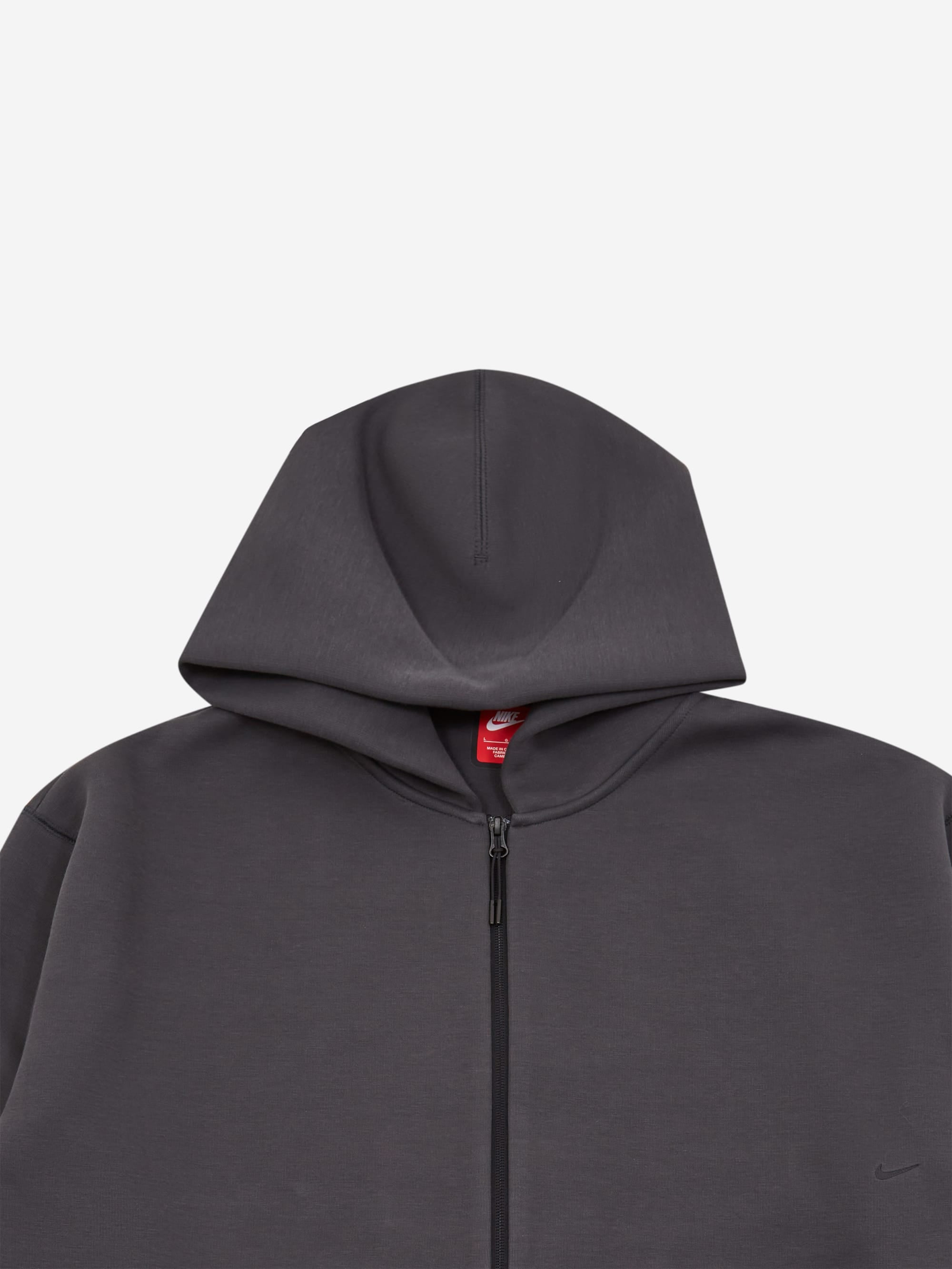 Mike Skinner On 97 – Goodhood