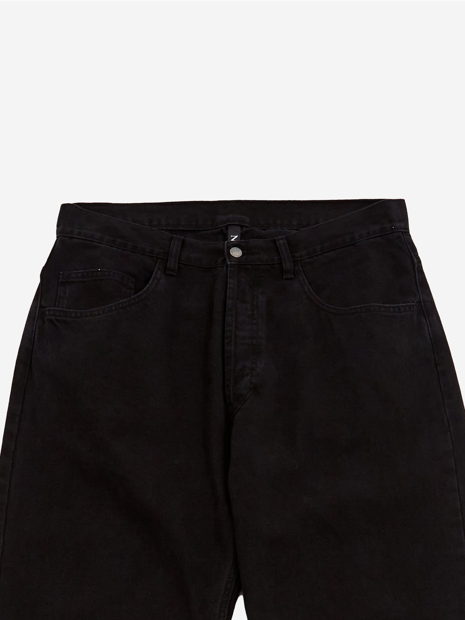 No Problemo Bagi Jean - Black – Goodhood