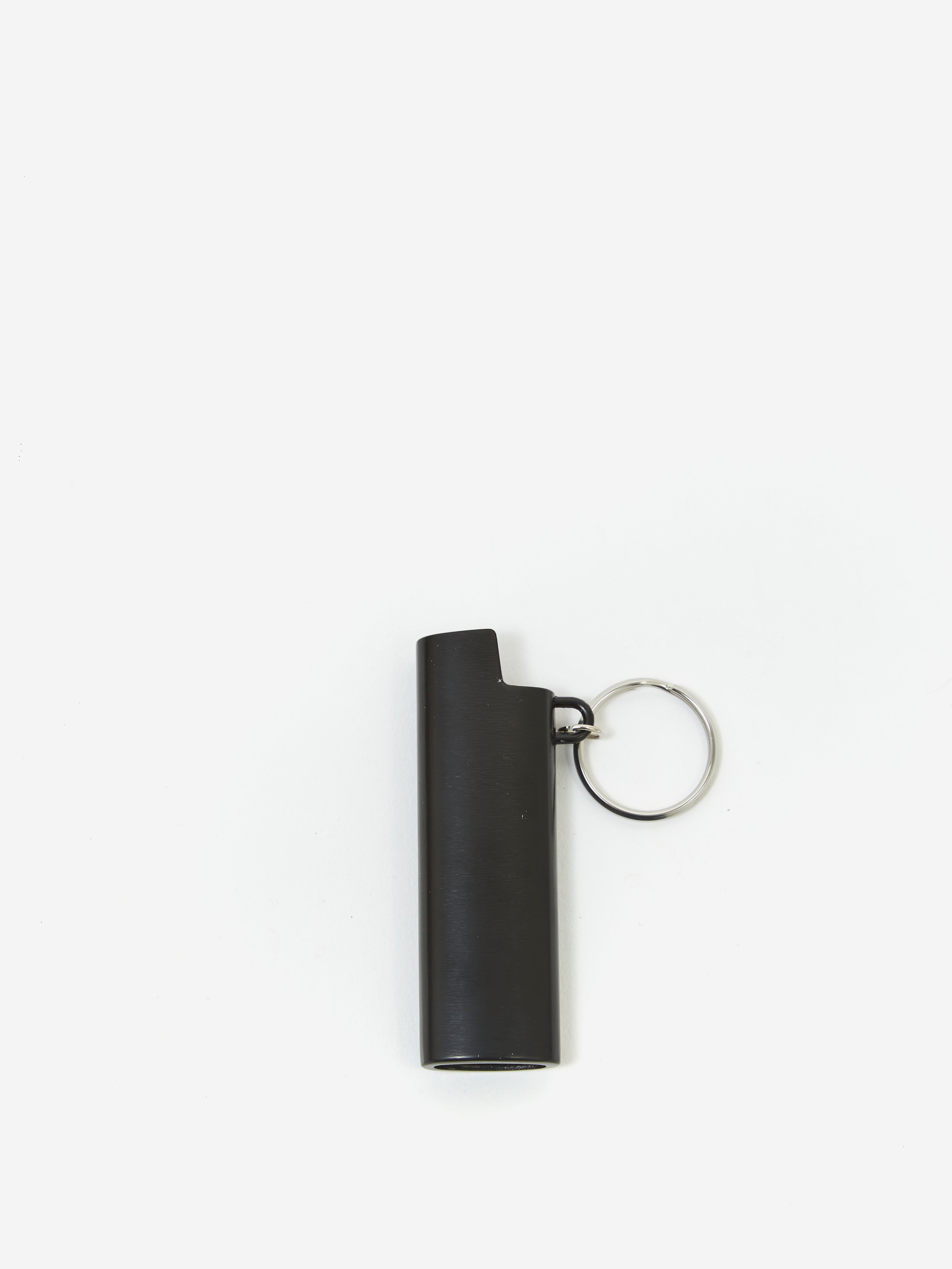 No Problemo Lighter Case - Black – Goodhood