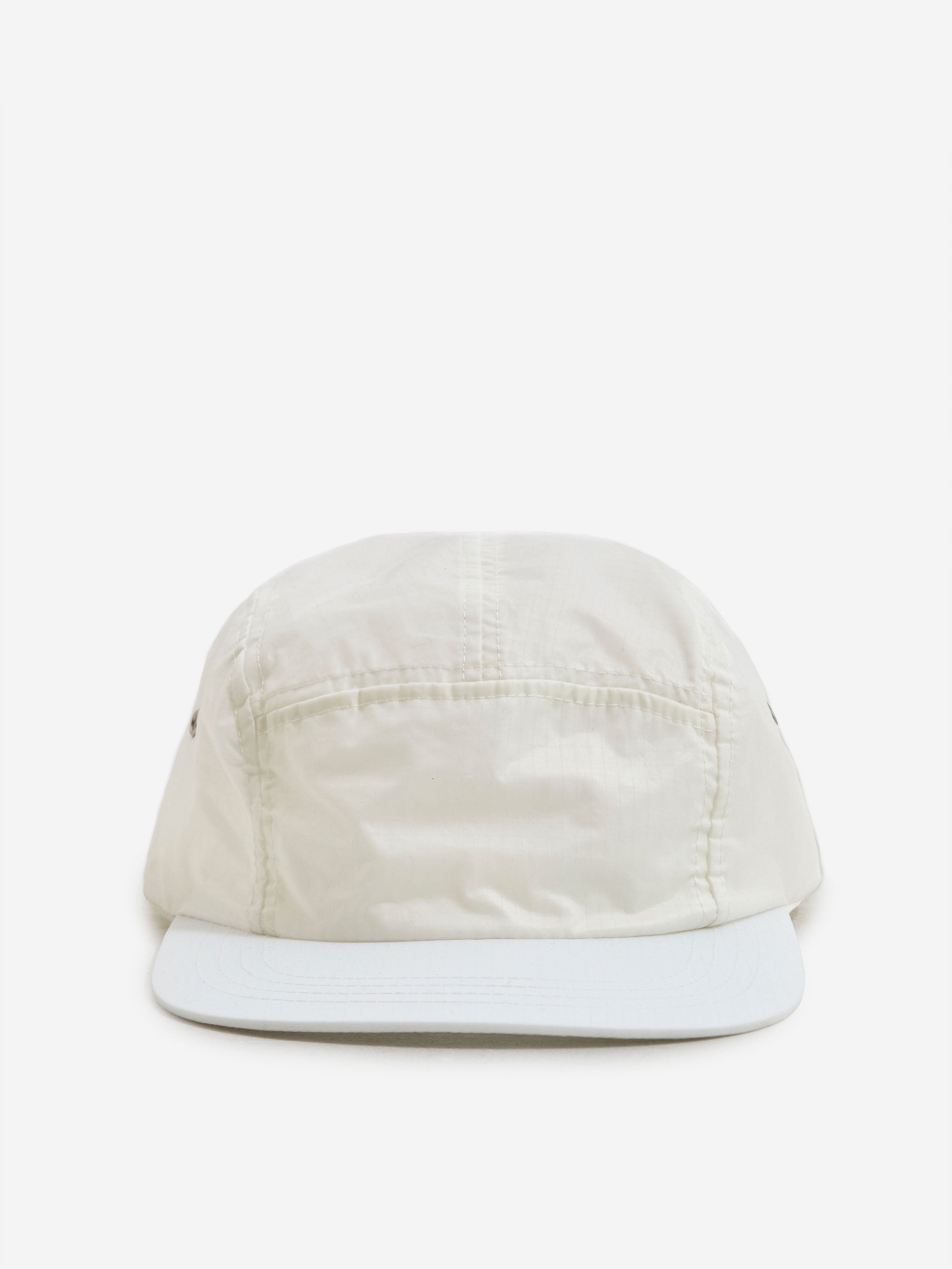Nothing Transparent Cap - White – Goodhood