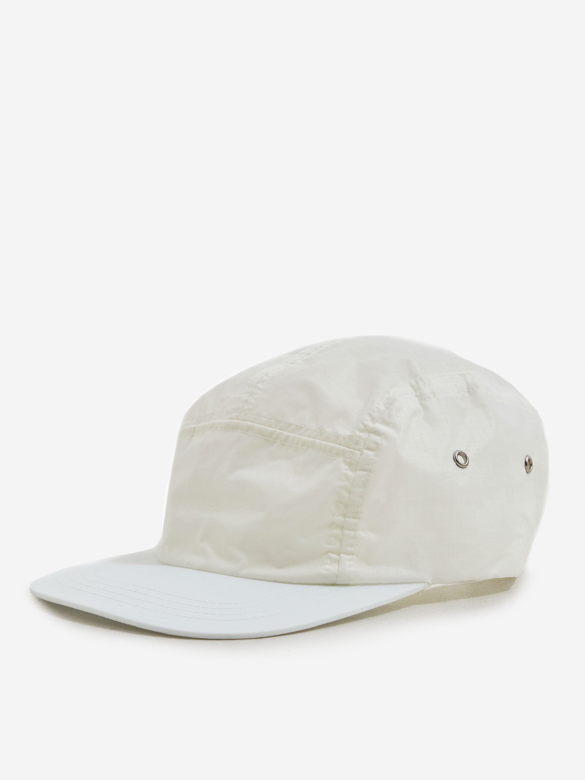 Nothing Transparent Cap - White – Goodhood