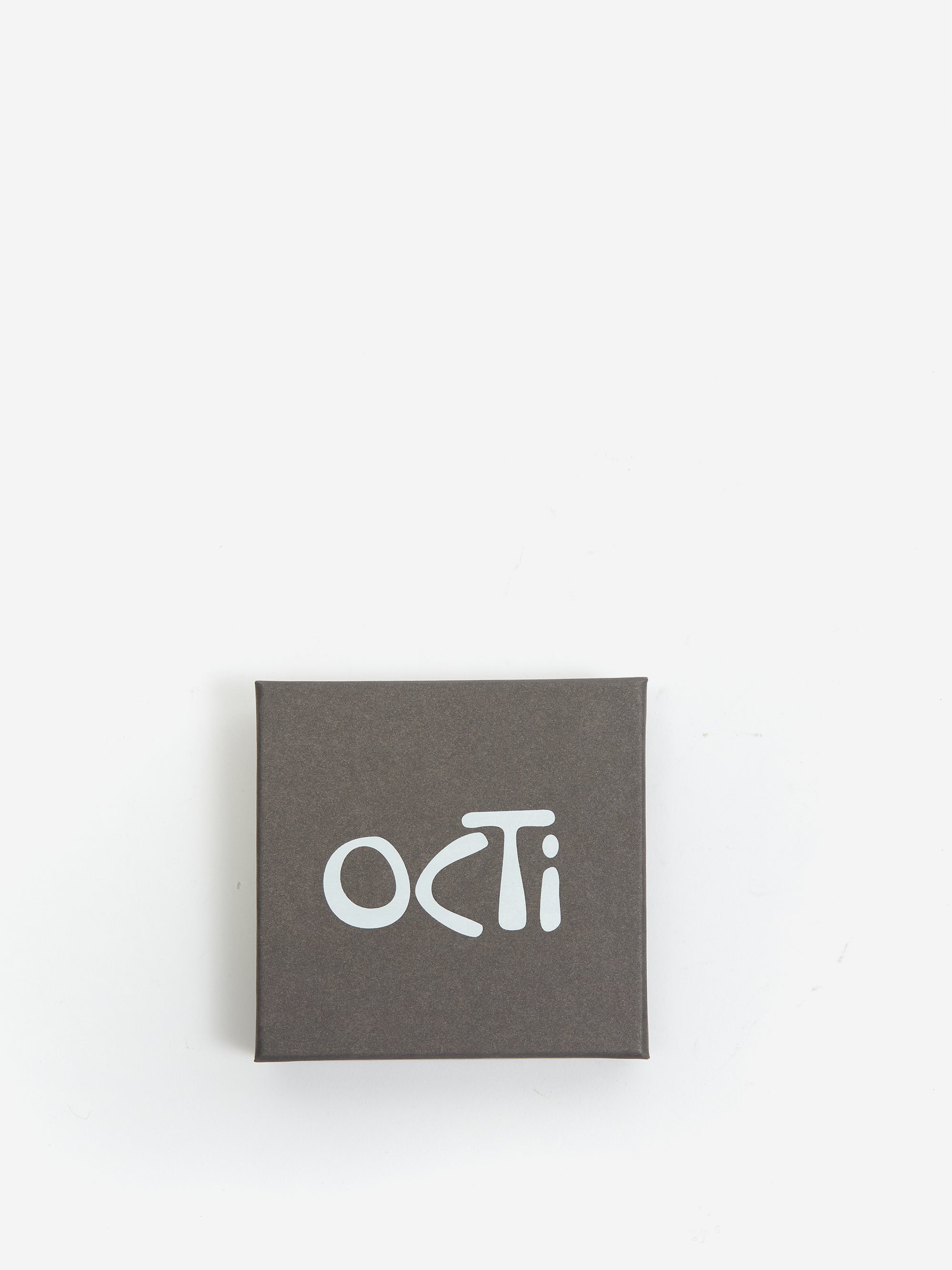 octi Silver Signet Ring - Silver – Goodhood