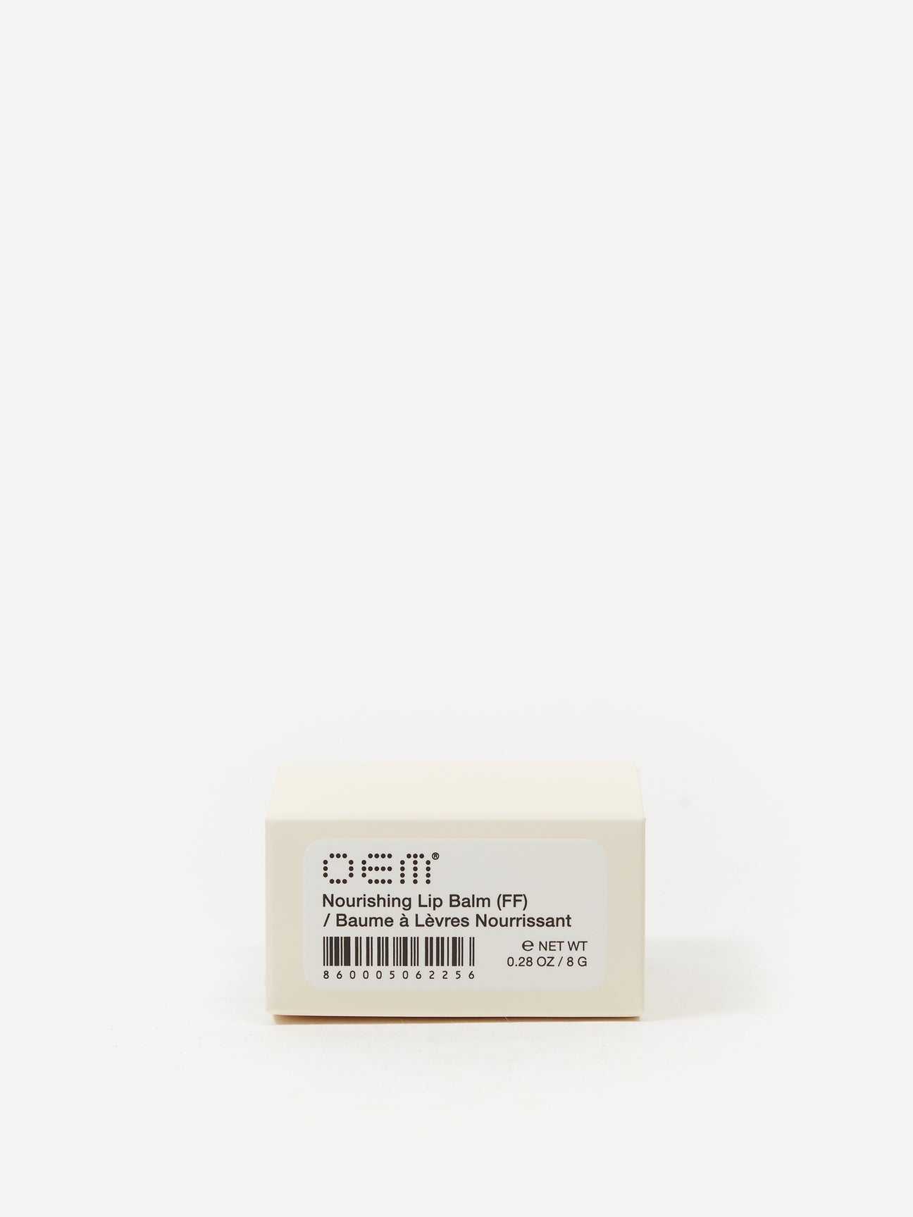 OEM Nourishing Lip Balm - Fragrance Free – Goodhood