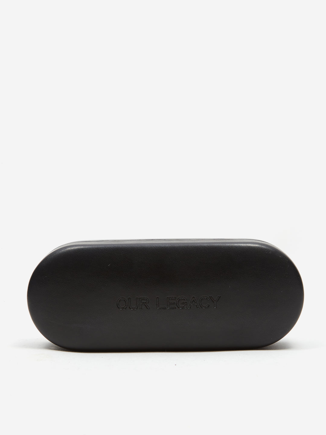 Our Legacy Earth Sunglasses - Dull Spectre – Goodhood