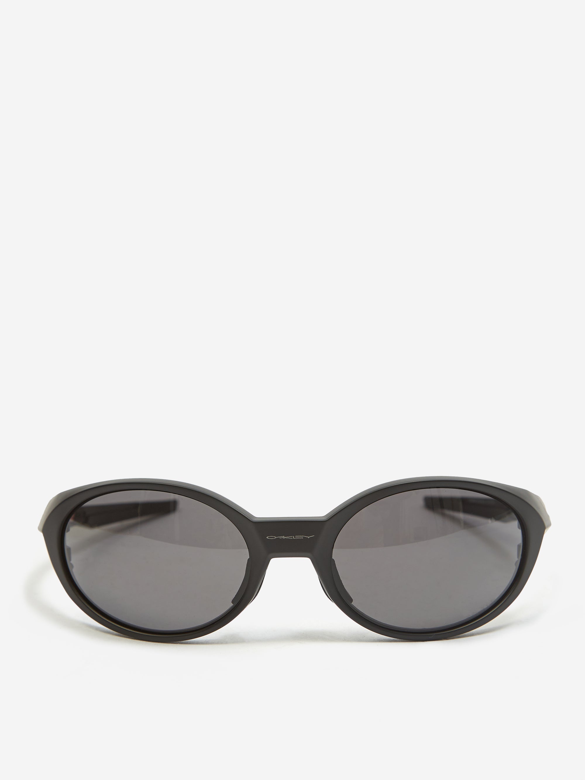 Oakley Eye Jacket Redux - Prizm Grey/Matte Black – Goodhood