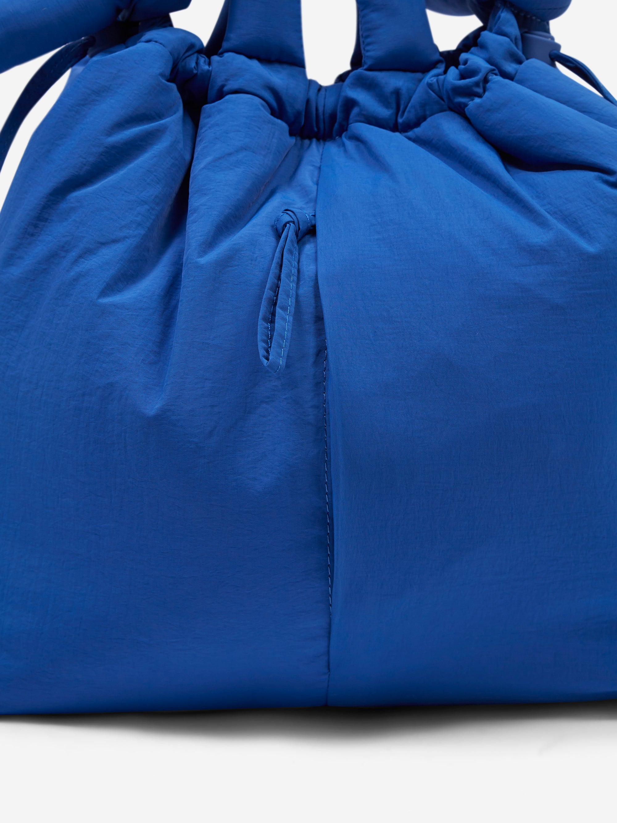 Ölend Ona Soft Bag - Cobalt Blue – Goodhood