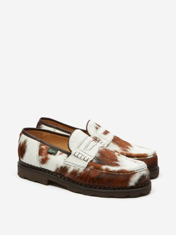 Paraboot - Mens – Goodhood