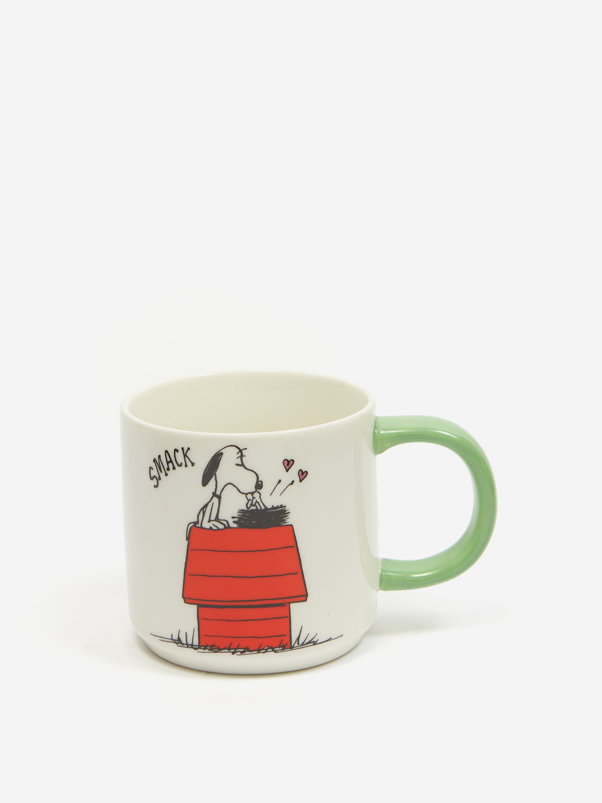 Peanuts Mug - Be Kind To All Kinds – Goodhood