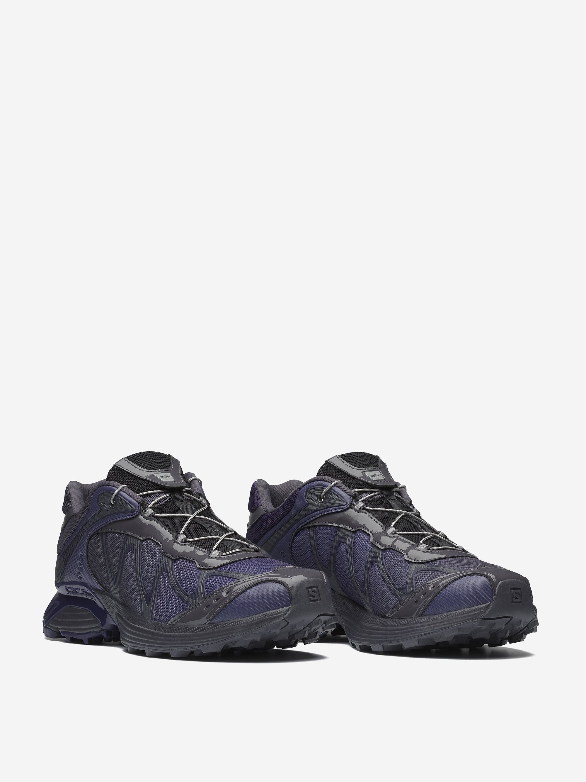 Salomon x Beams XT-Whisper - Astral Aura/Nine Iron/Liberty – Goodhood
