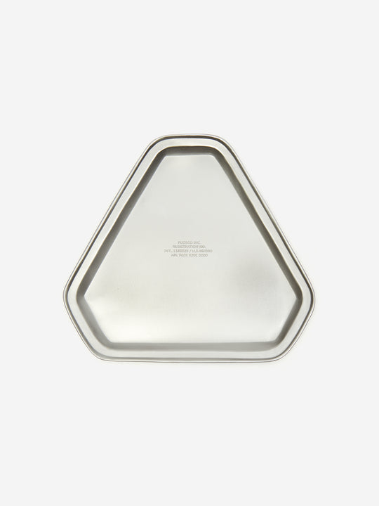 Puebco Iron Triangle Tray – Goodhood