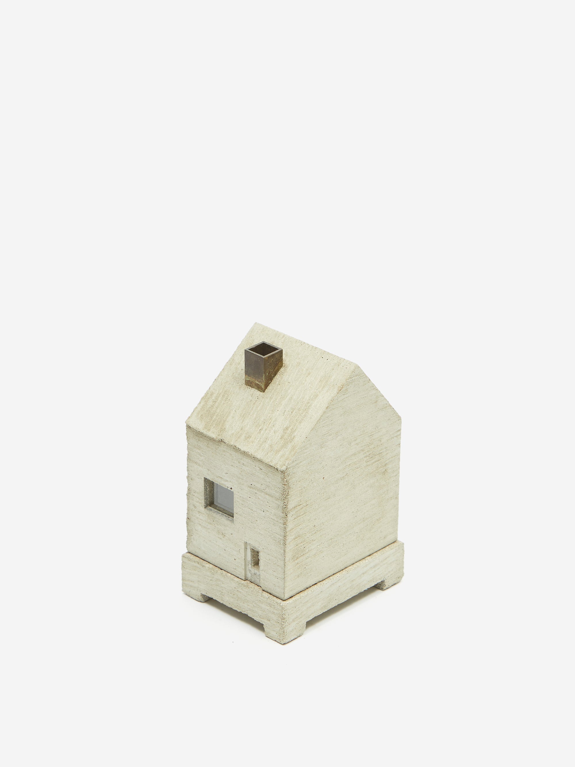 Pull Push Japan Handmade House Incense Pot – Goodhood