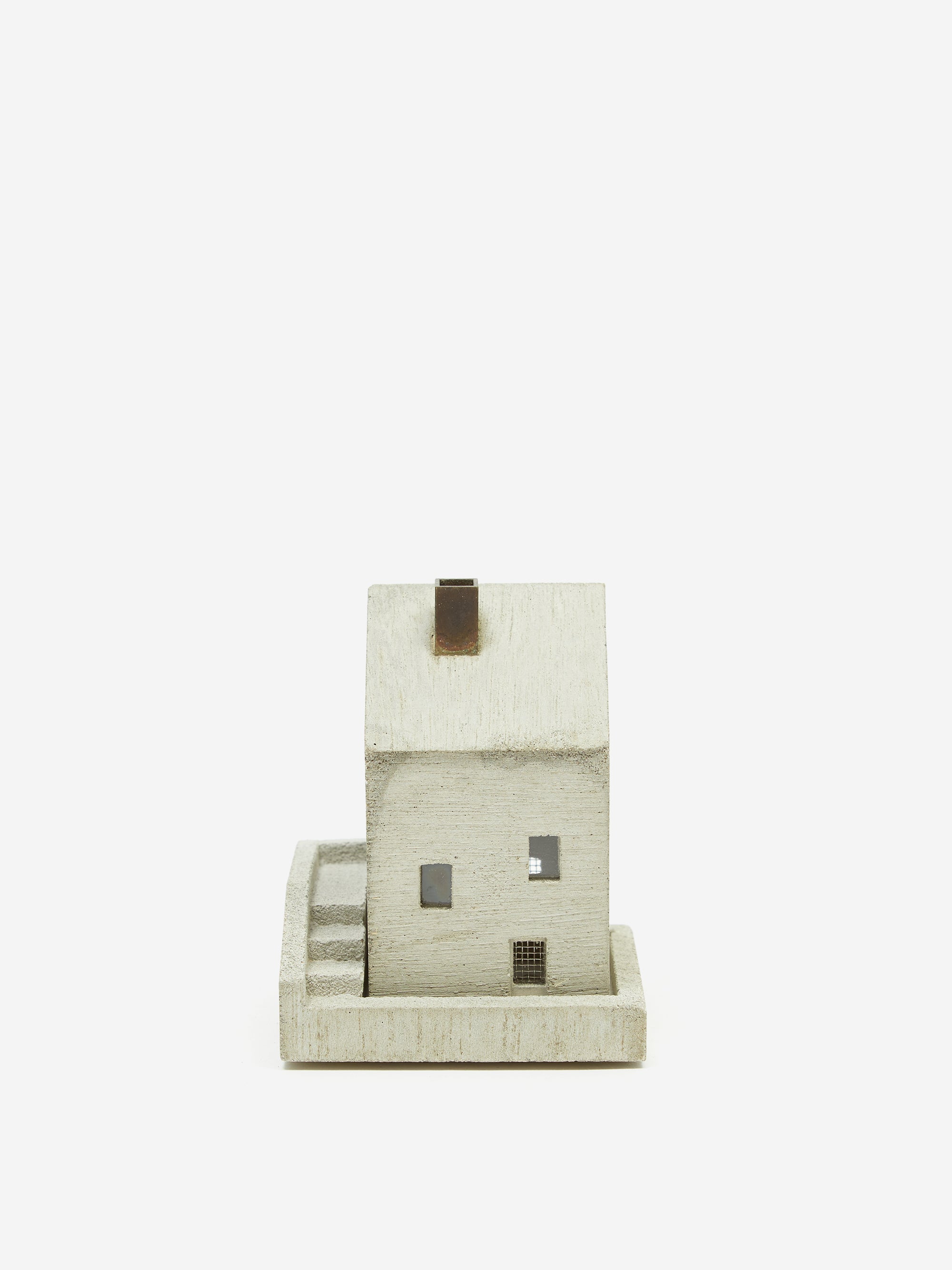 Pull Push Japan Handmade Lodge Incense Pot – Goodhood