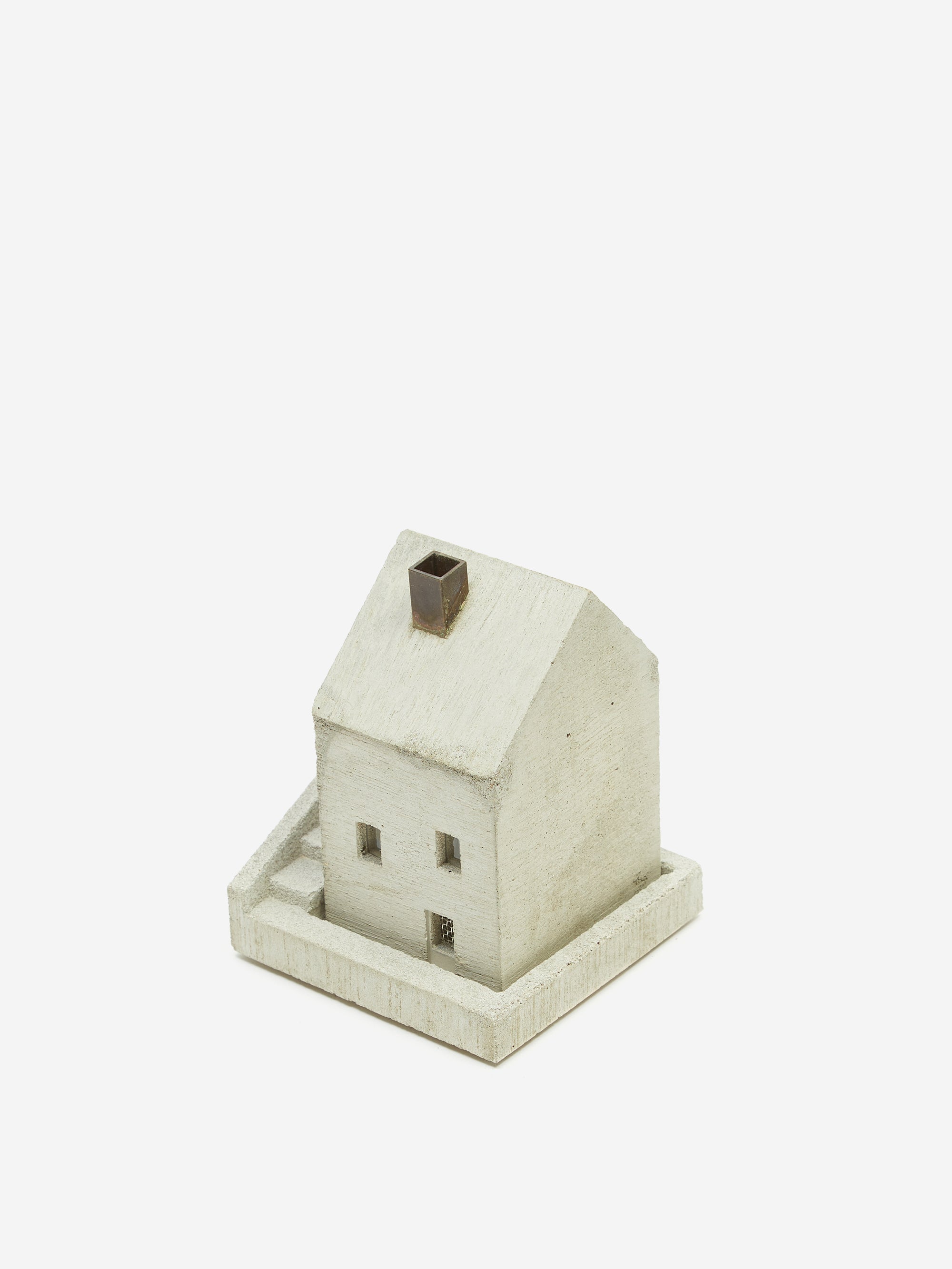 Pull Push Japan Handmade Lodge Incense Pot – Goodhood