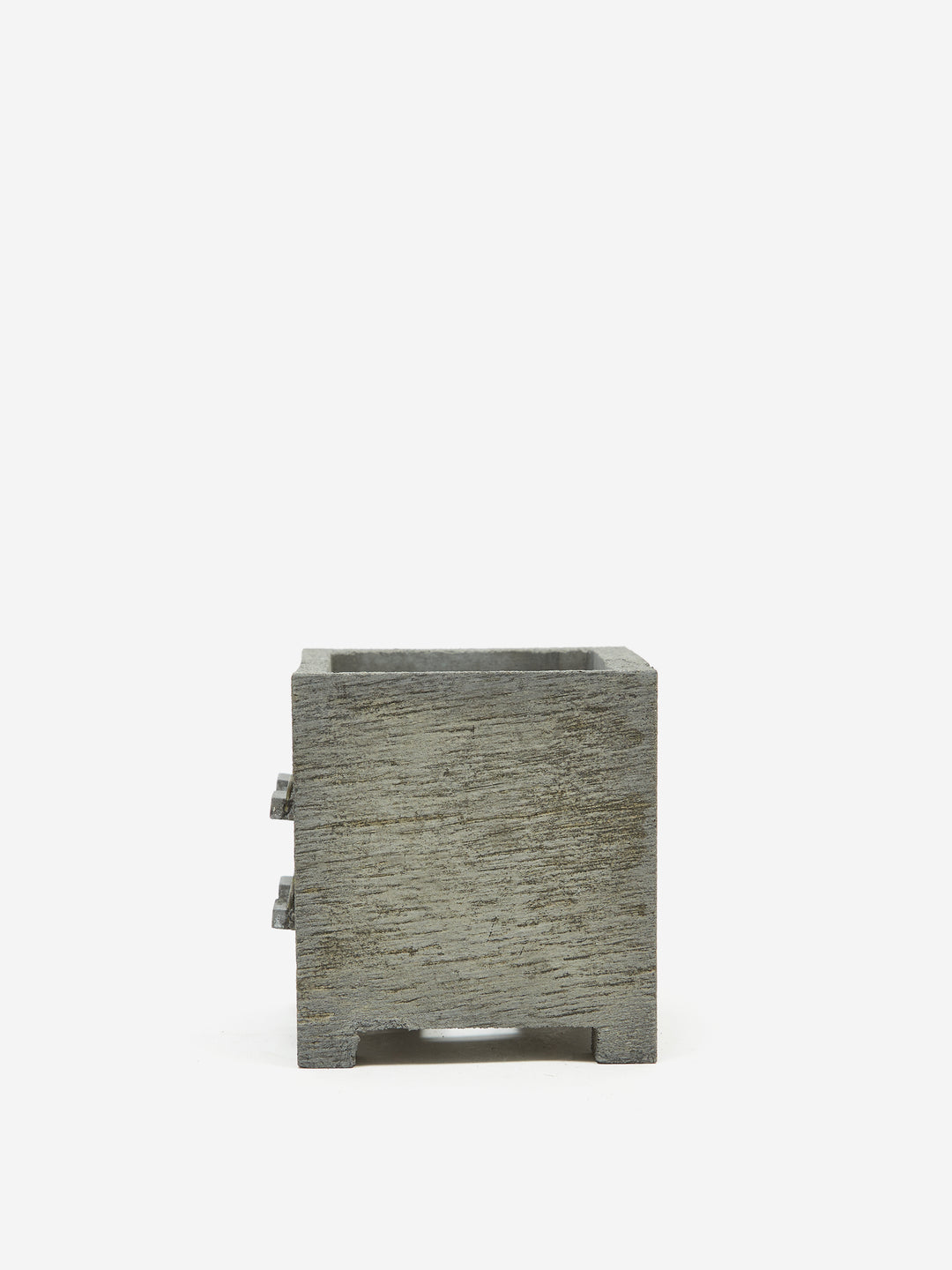 Pull Push Japan Handmade Mansion Planter – Goodhood