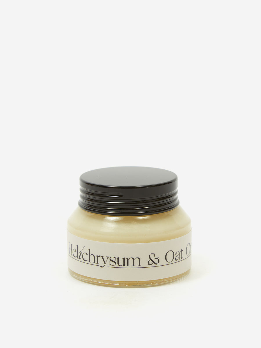 Palm Of Feronia Helichrysum & Oat Cream - 50g – Goodhood