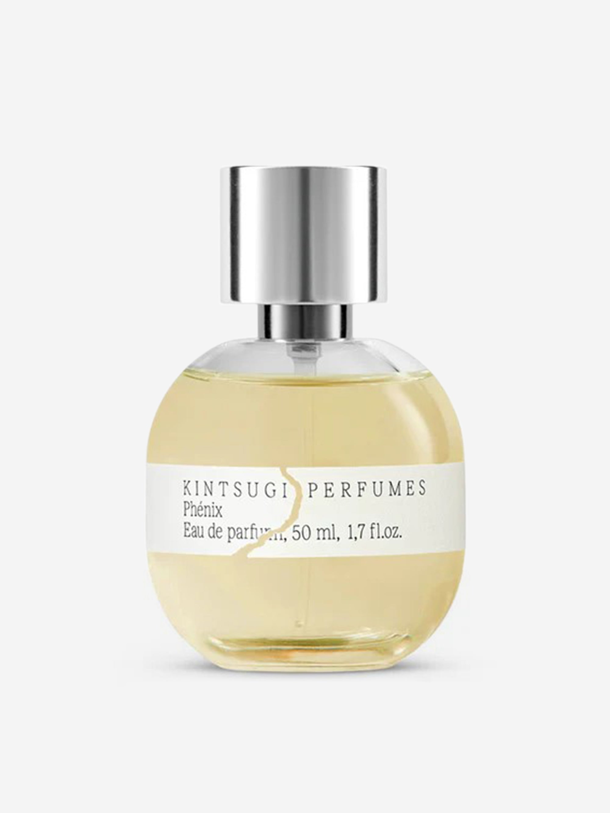 Kintsugi Phénix Eau de Parfum - 50ml – Goodhood