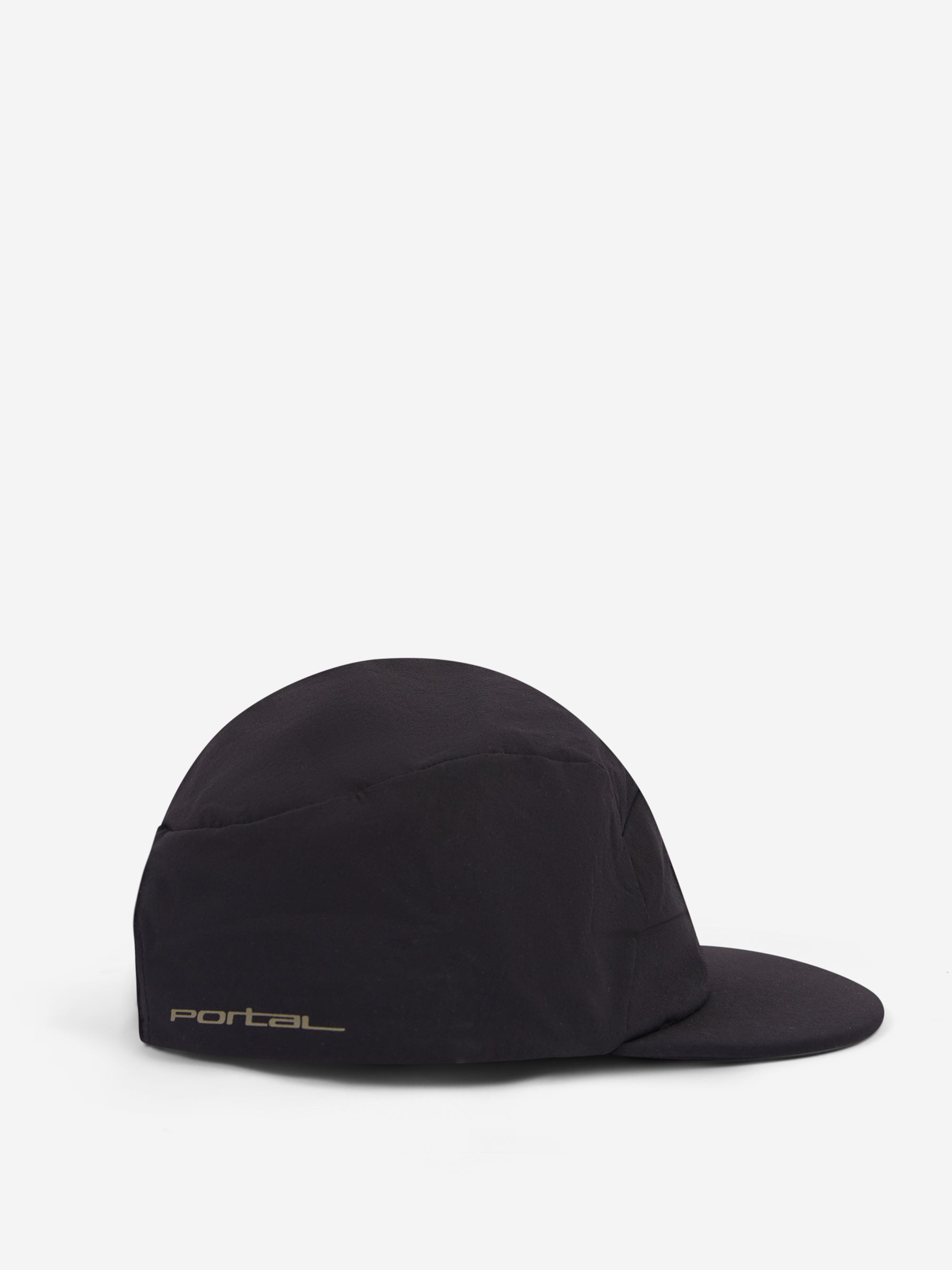 Portal Radius Cap - Black Beauty – Goodhood