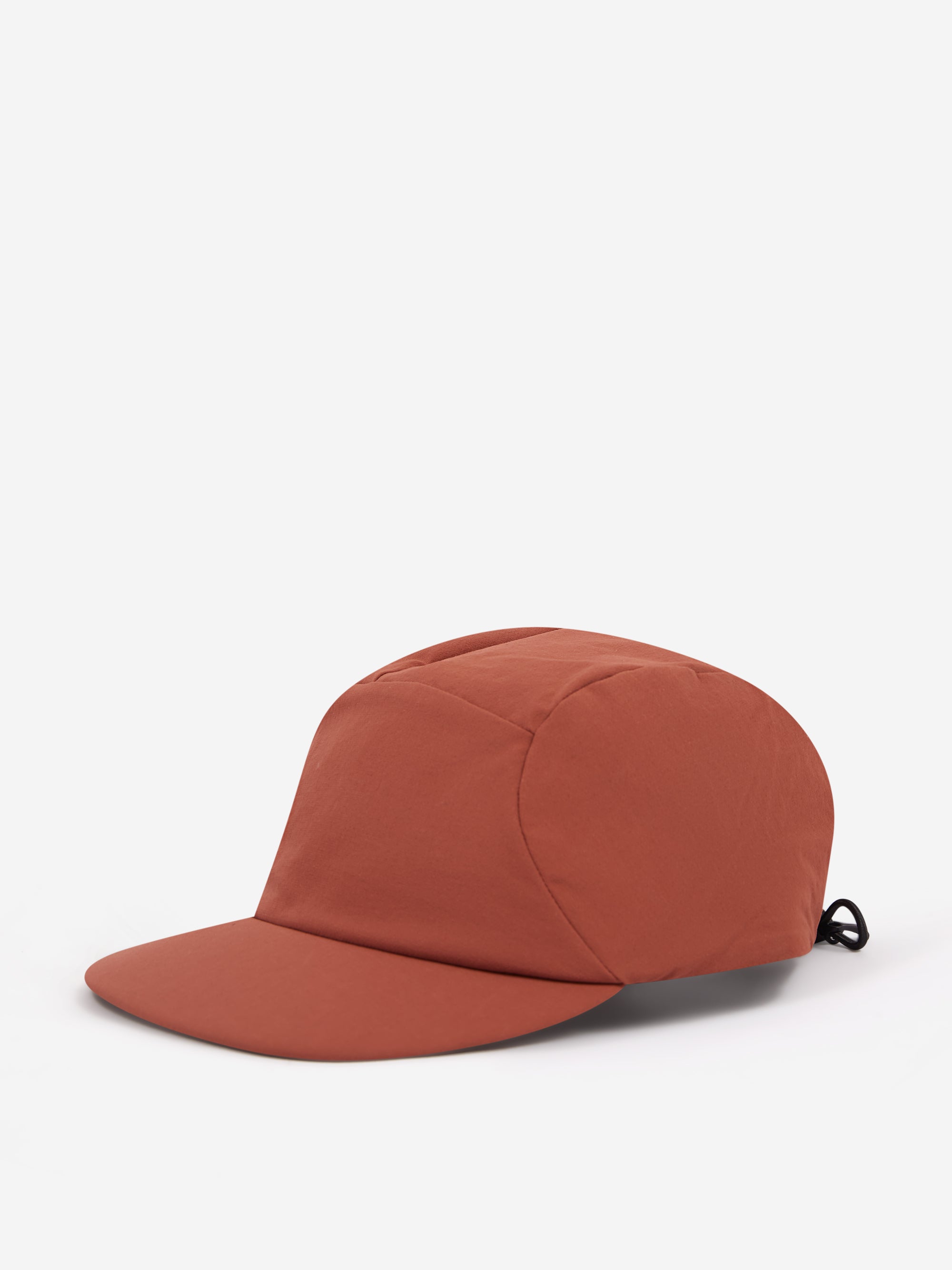 Portal Radius Cap - Brownout – Goodhood