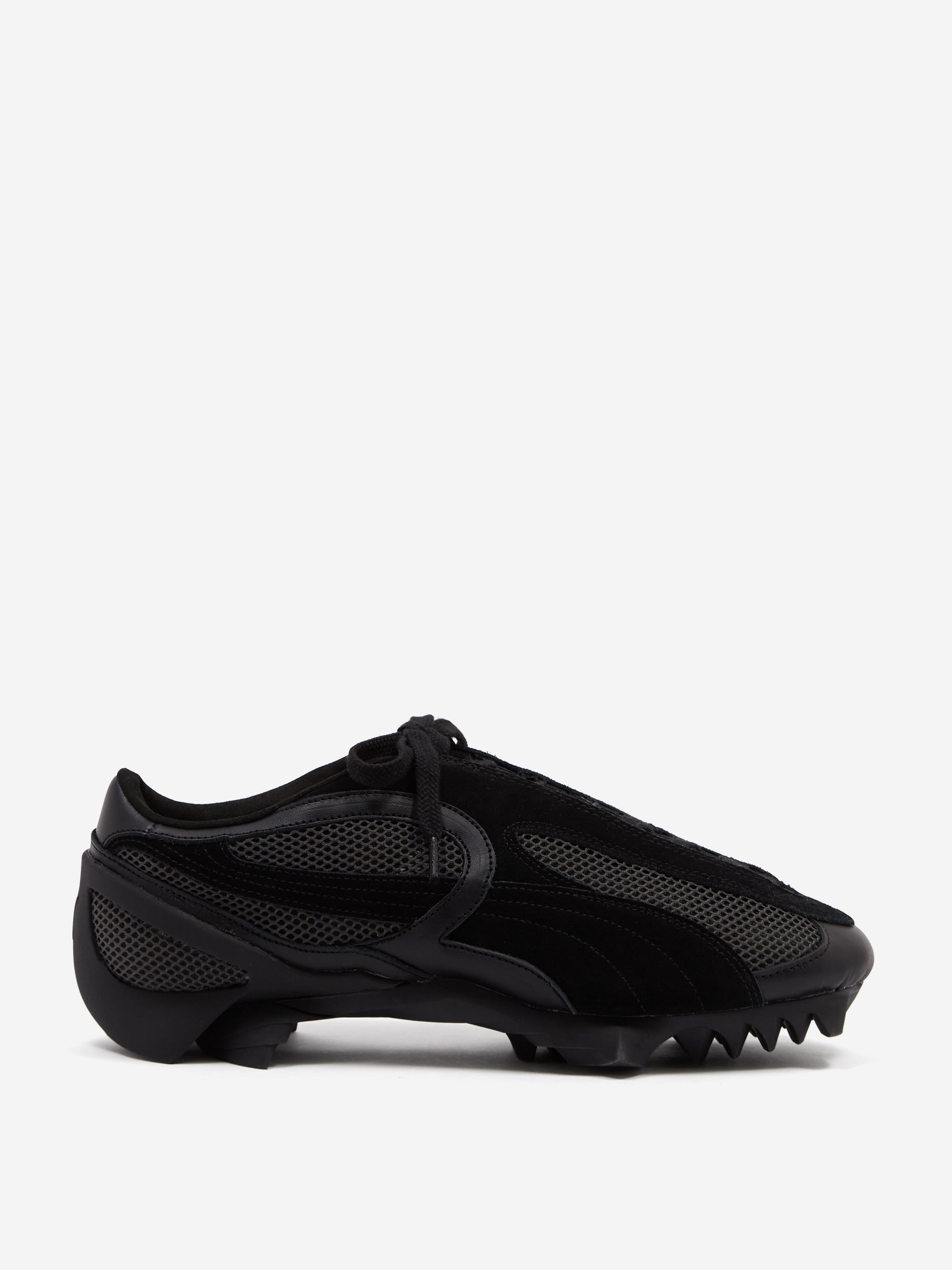 Puma Beisser - Puma Black – Goodhood
